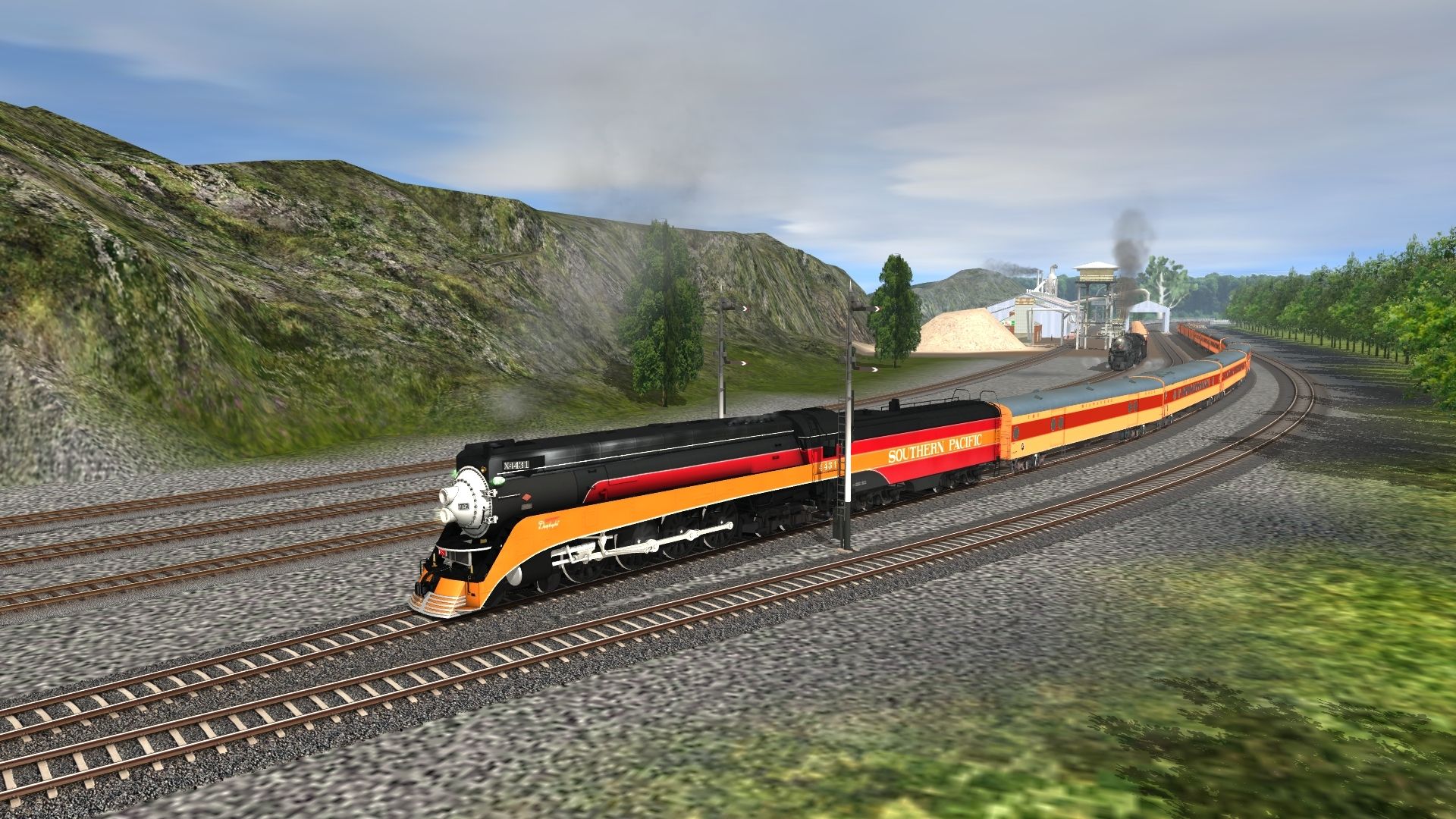 Trainz Portal
