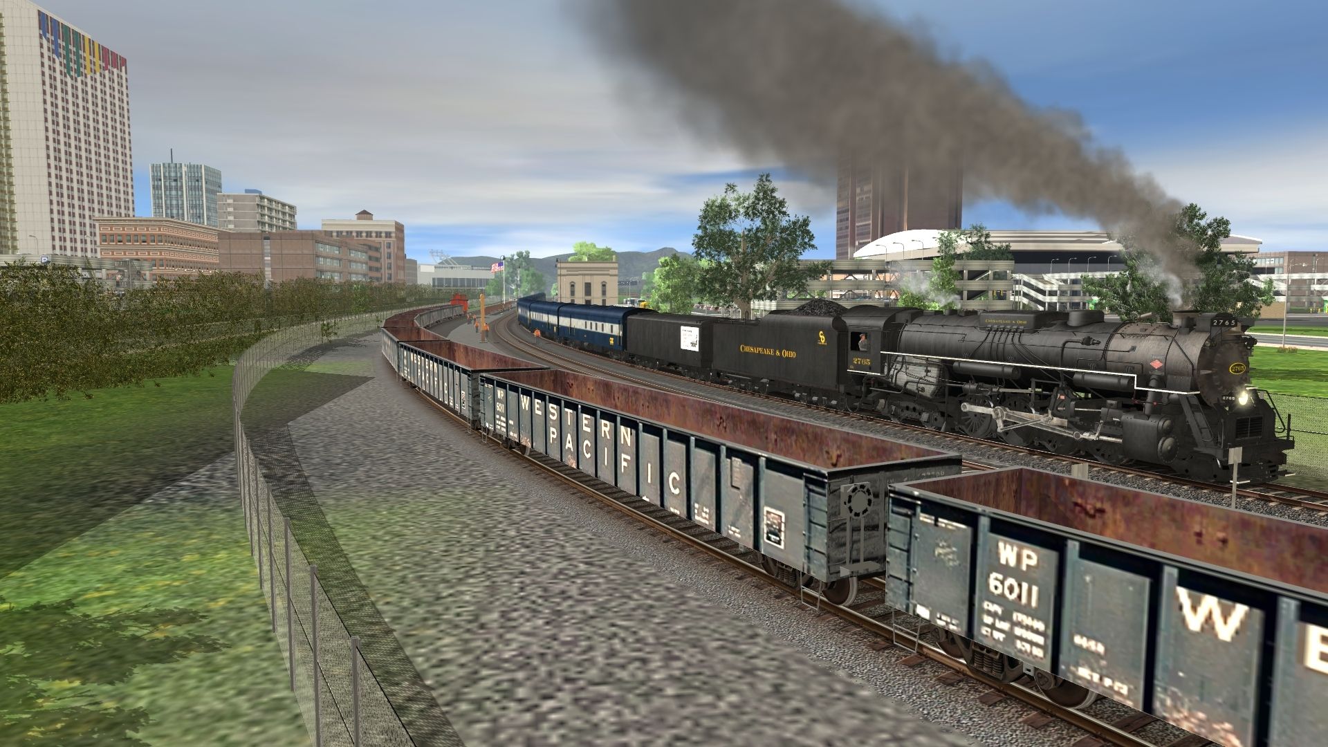 Trainz Portal