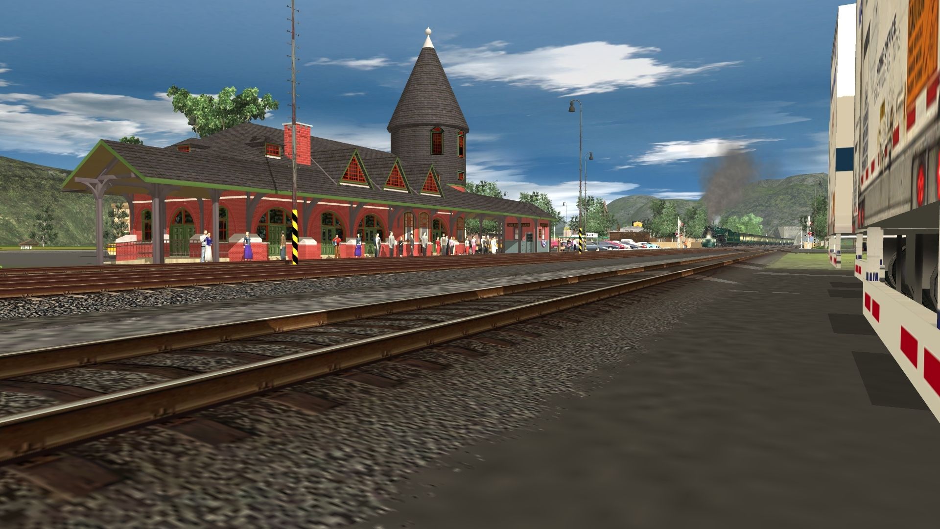 Trainz Portal