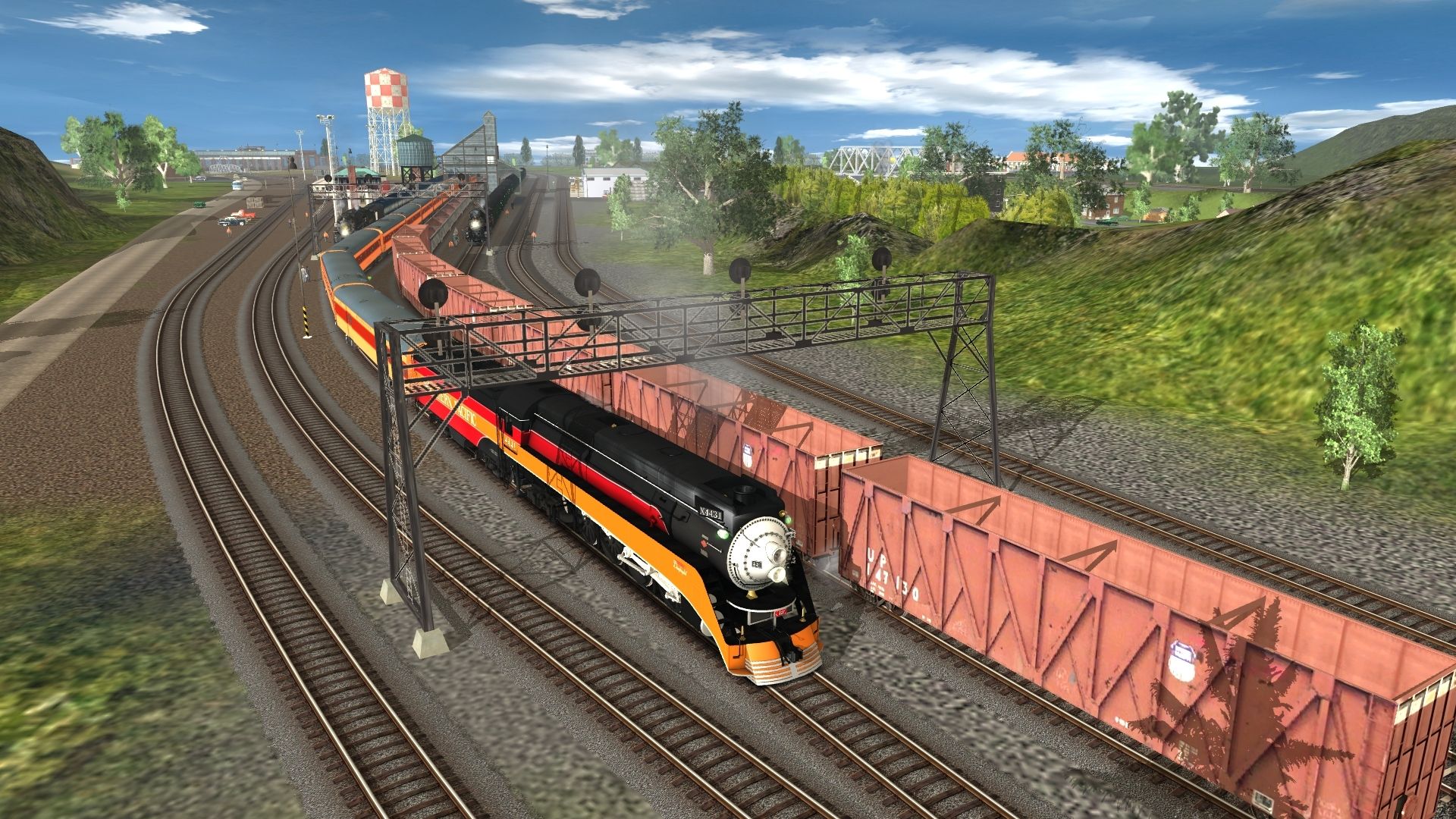 Trainz Portal
