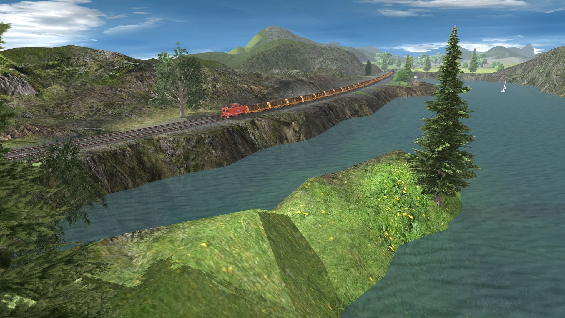 Trainz Portal