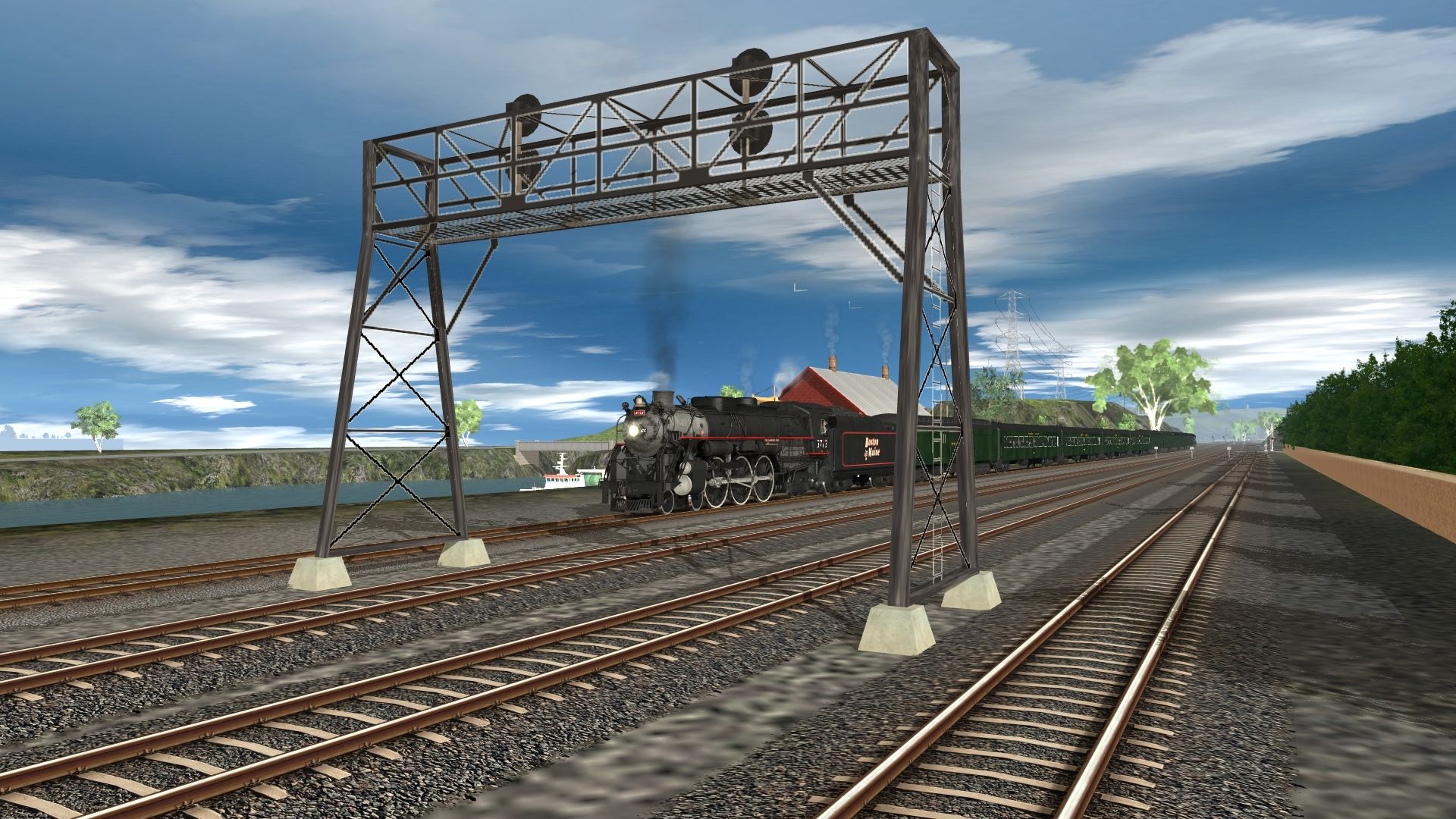 Trainz Portal
