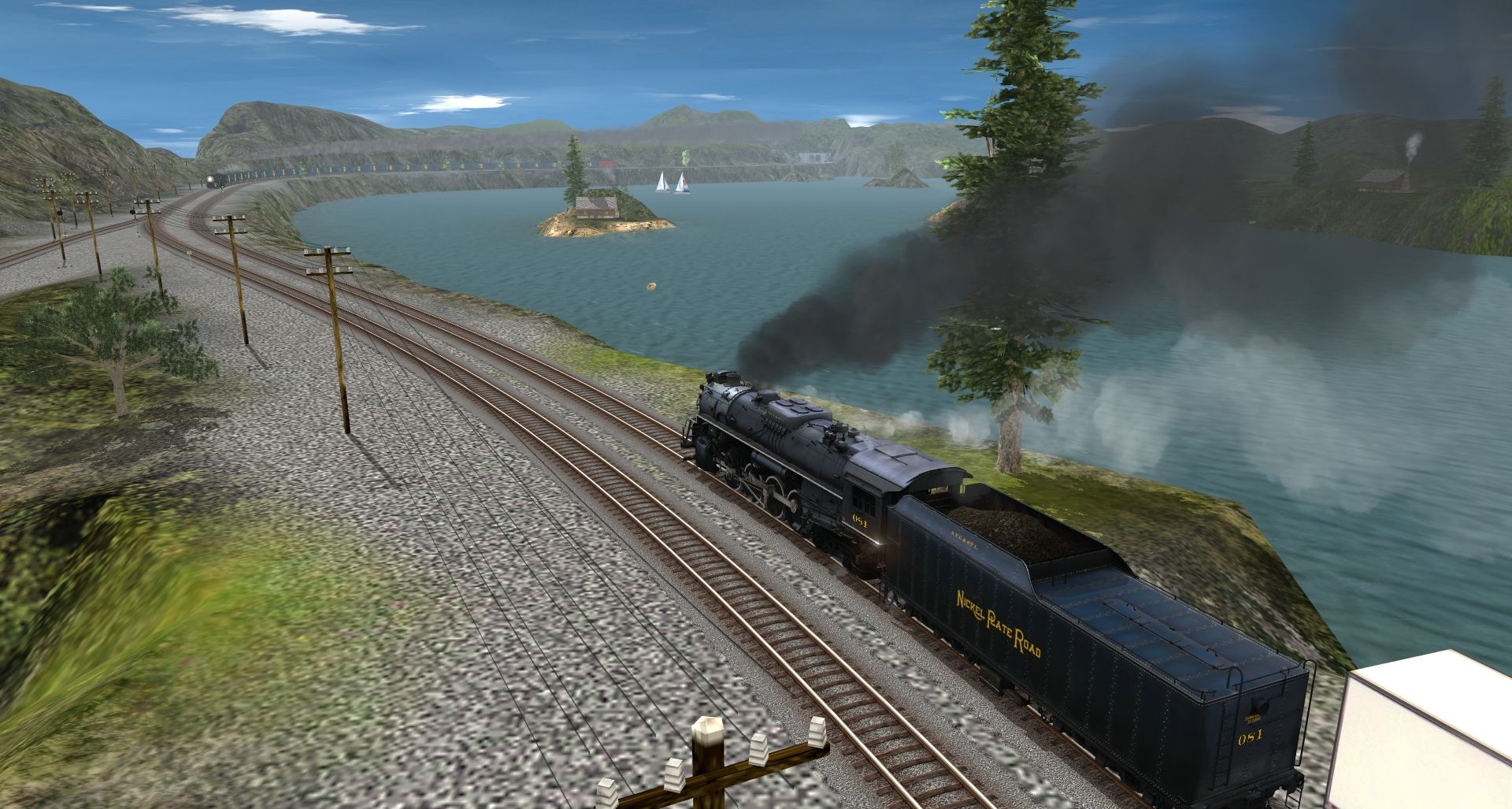 Trainz Portal