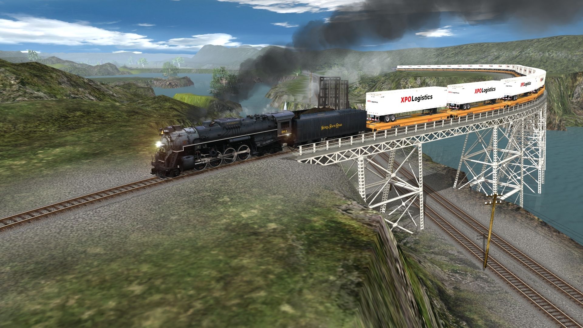 Trainz Portal