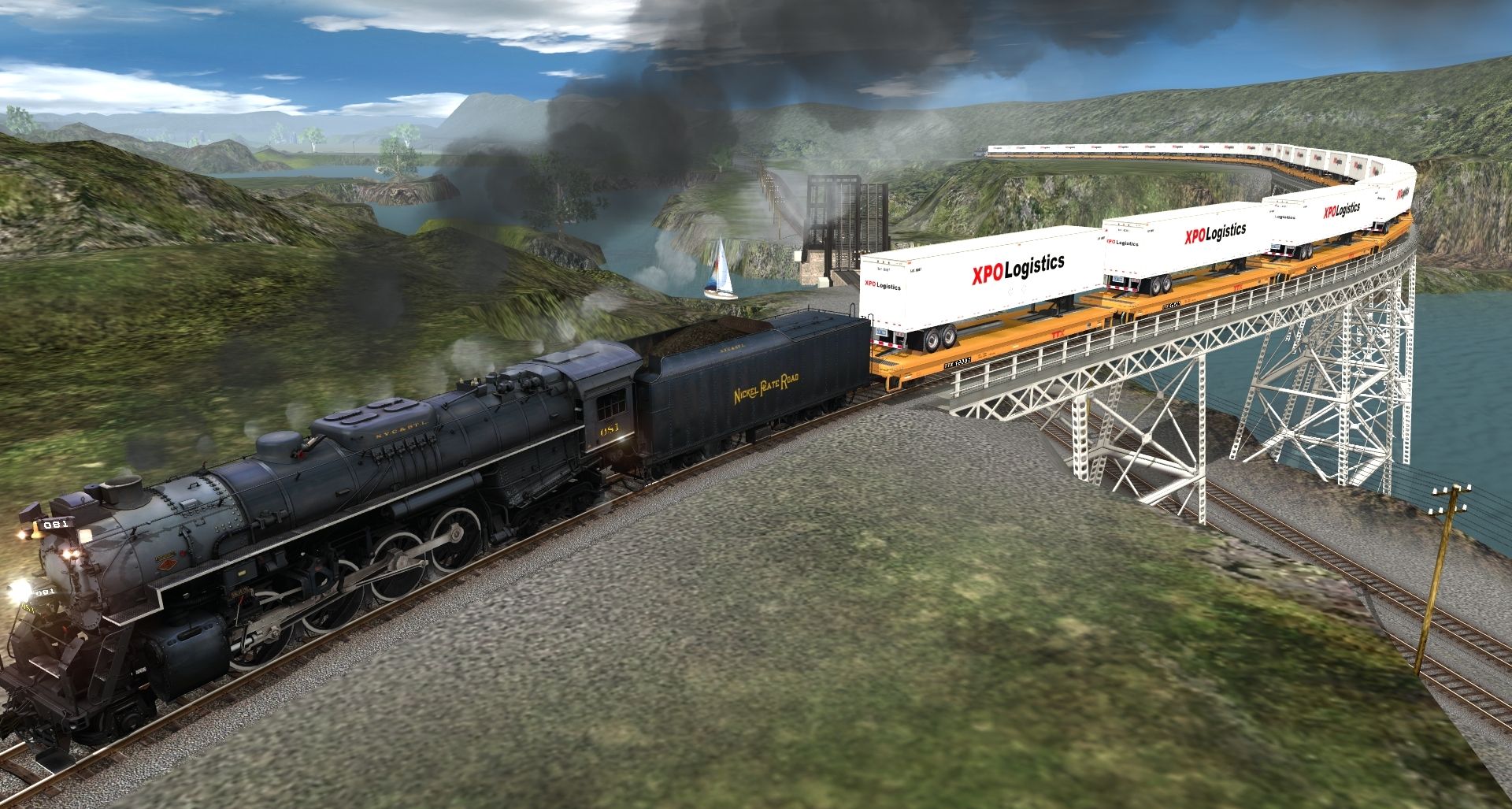 Trainz Portal