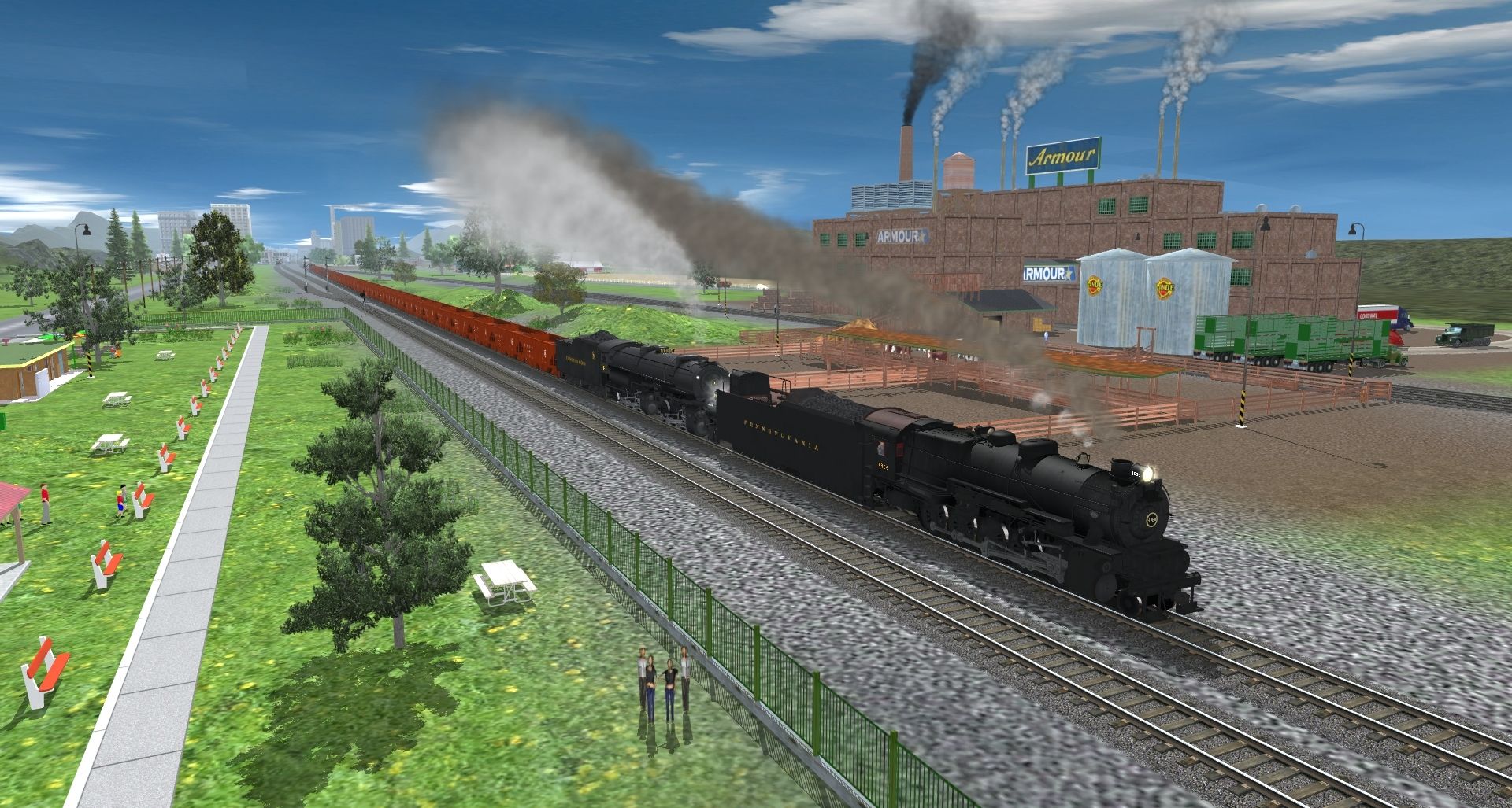 Trainz Portal