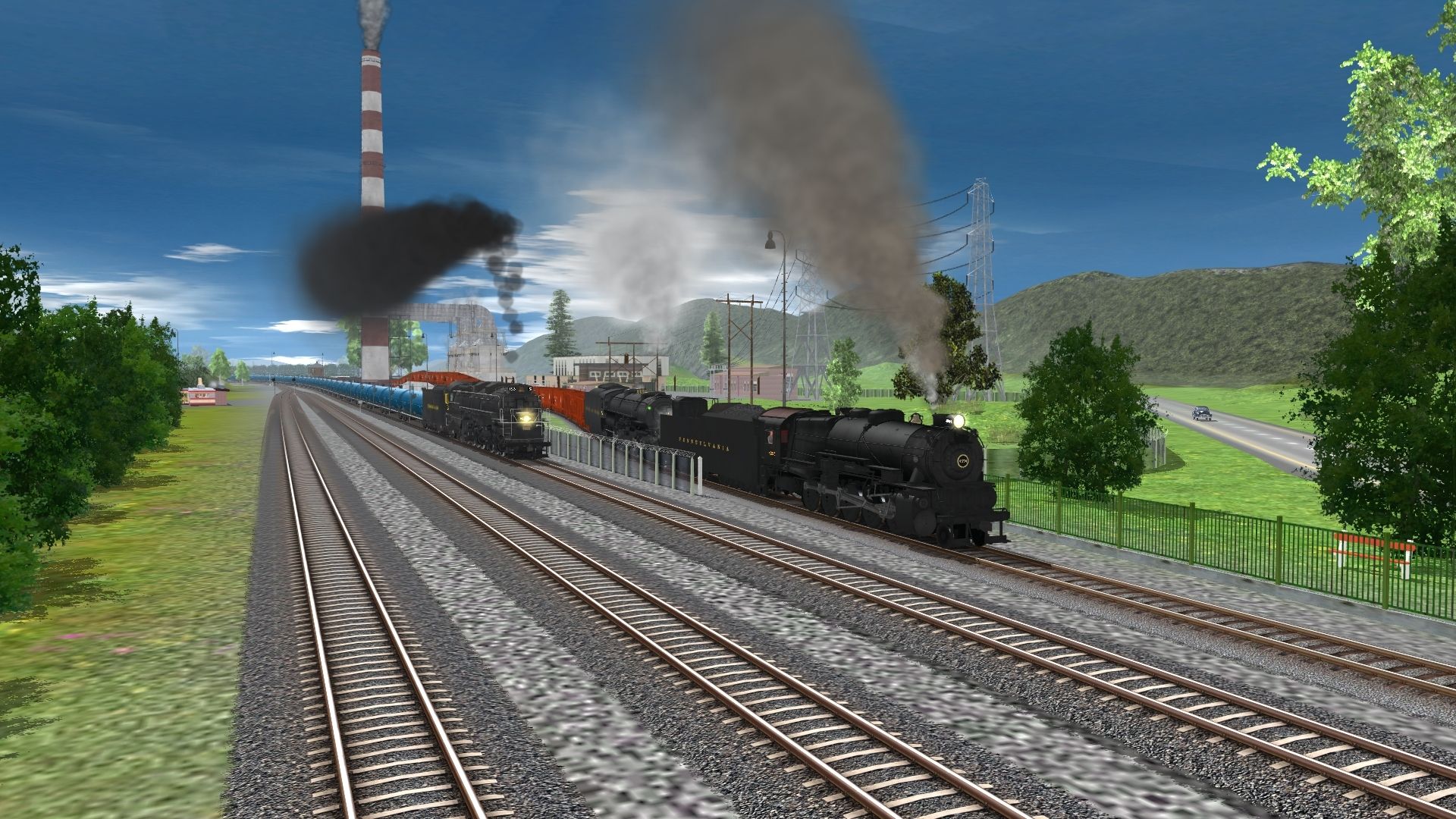 Trainz Portal