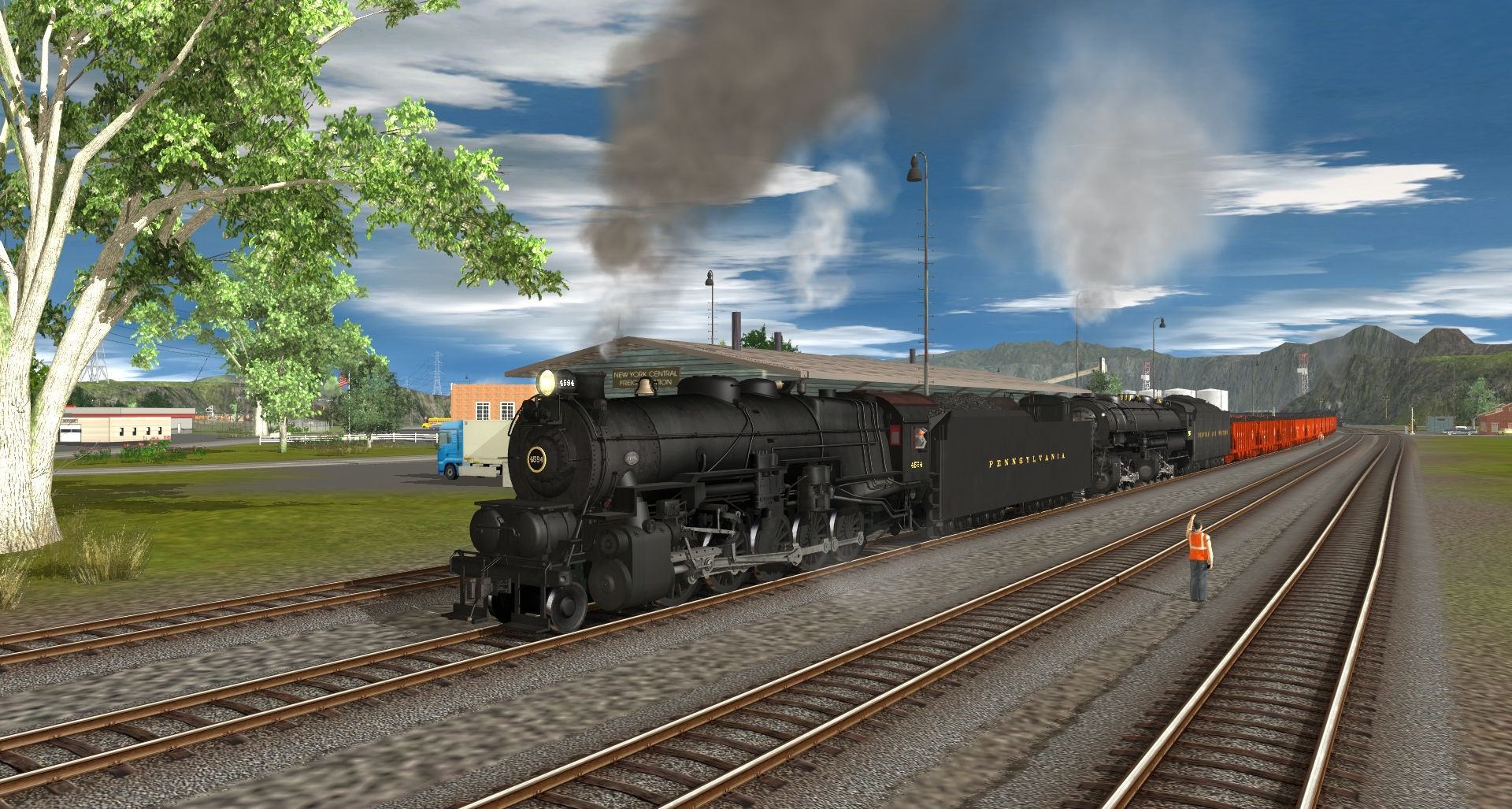 Trainz Portal