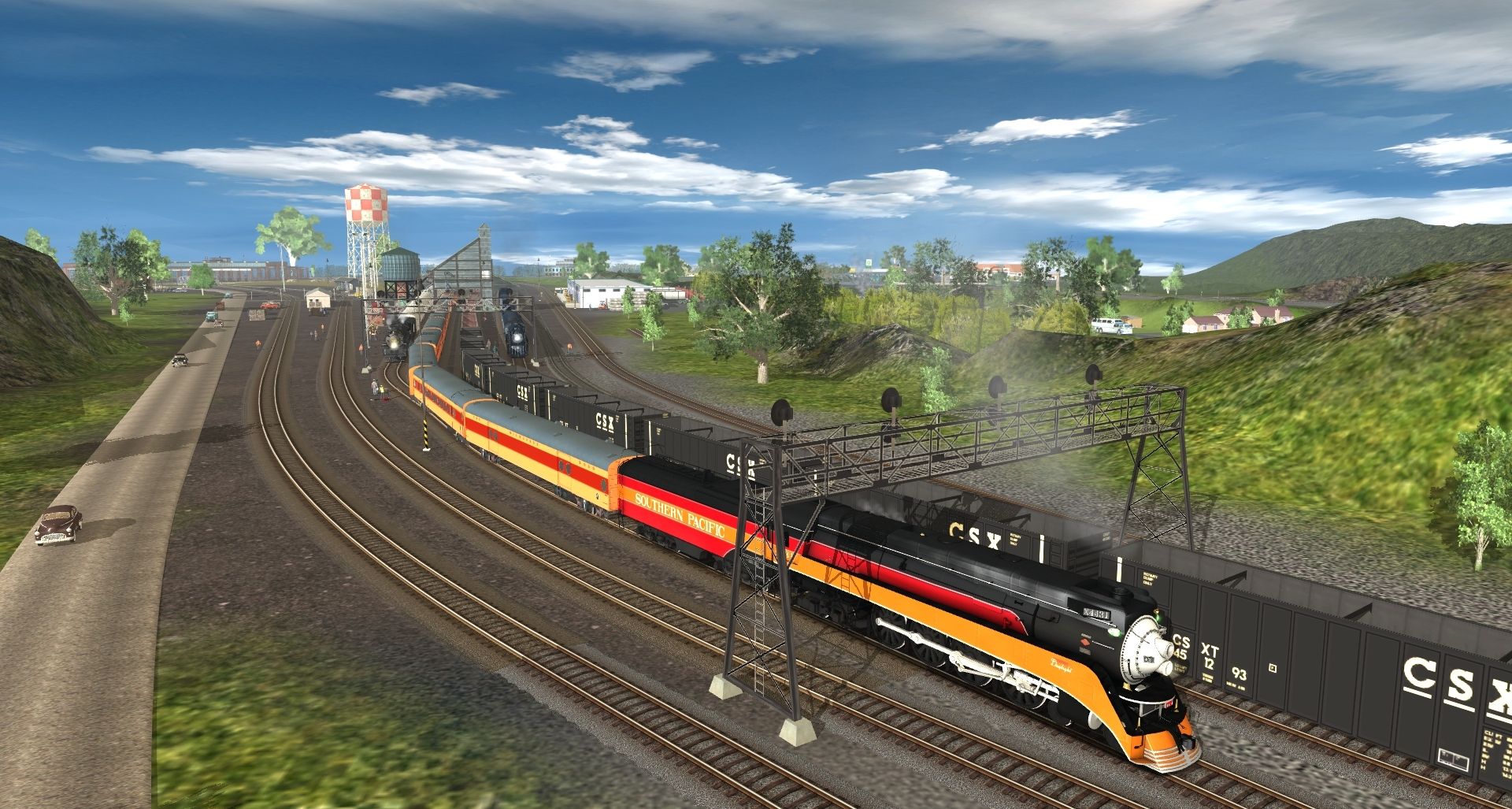 Trainz Portal