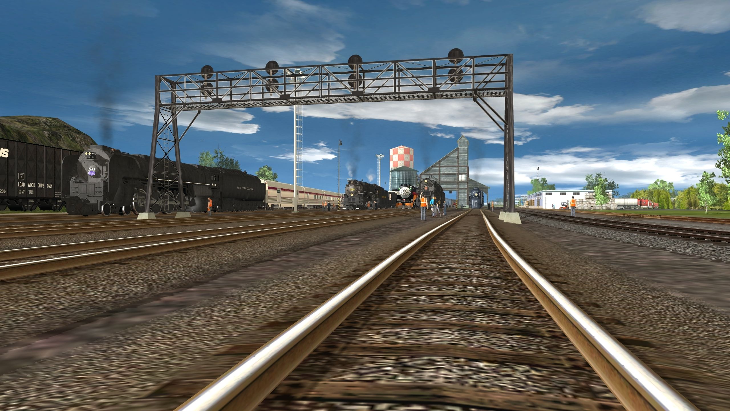 Trainz Portal