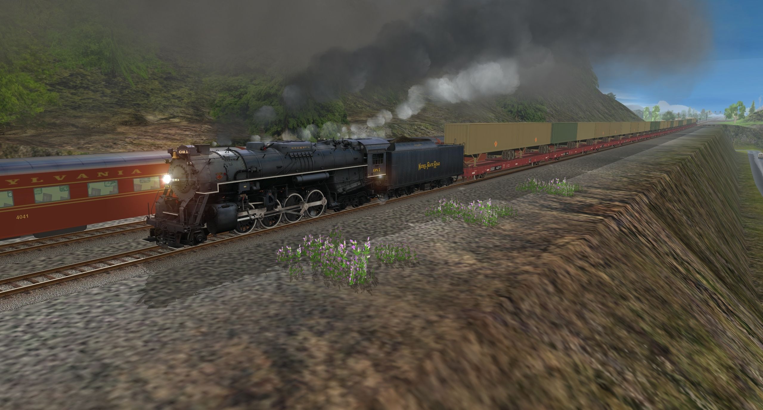 Trainz Portal