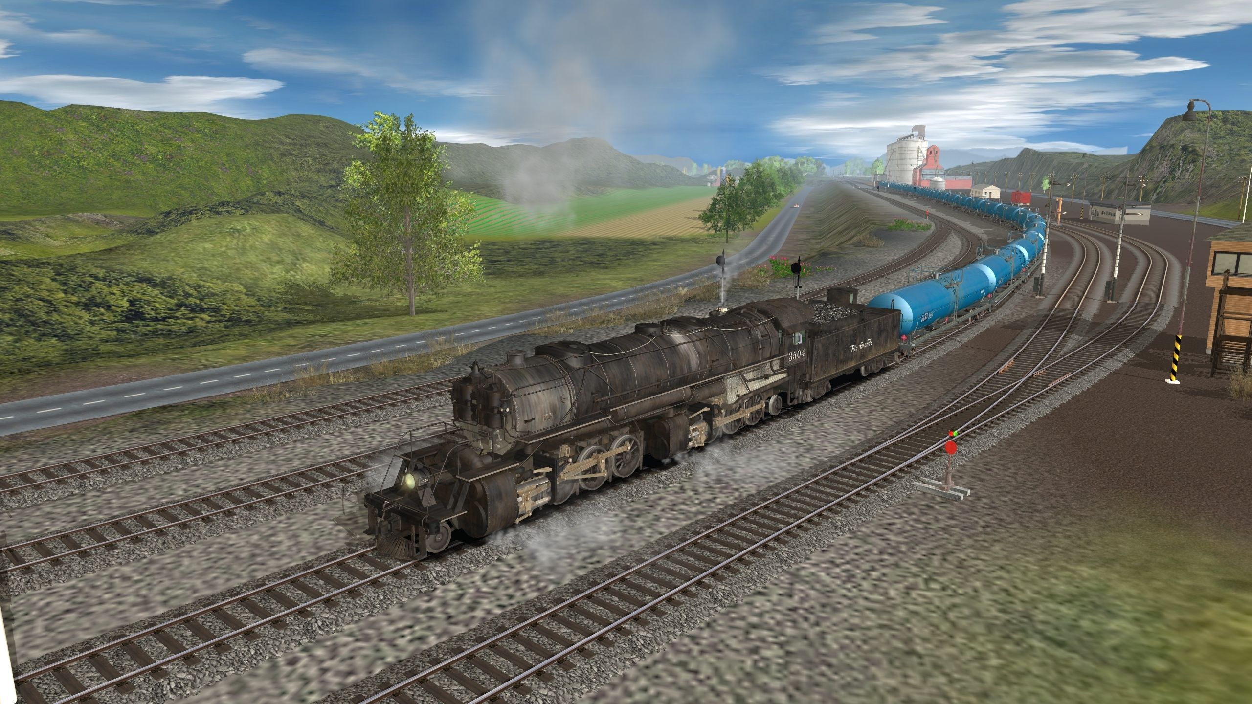 Trainz Portal