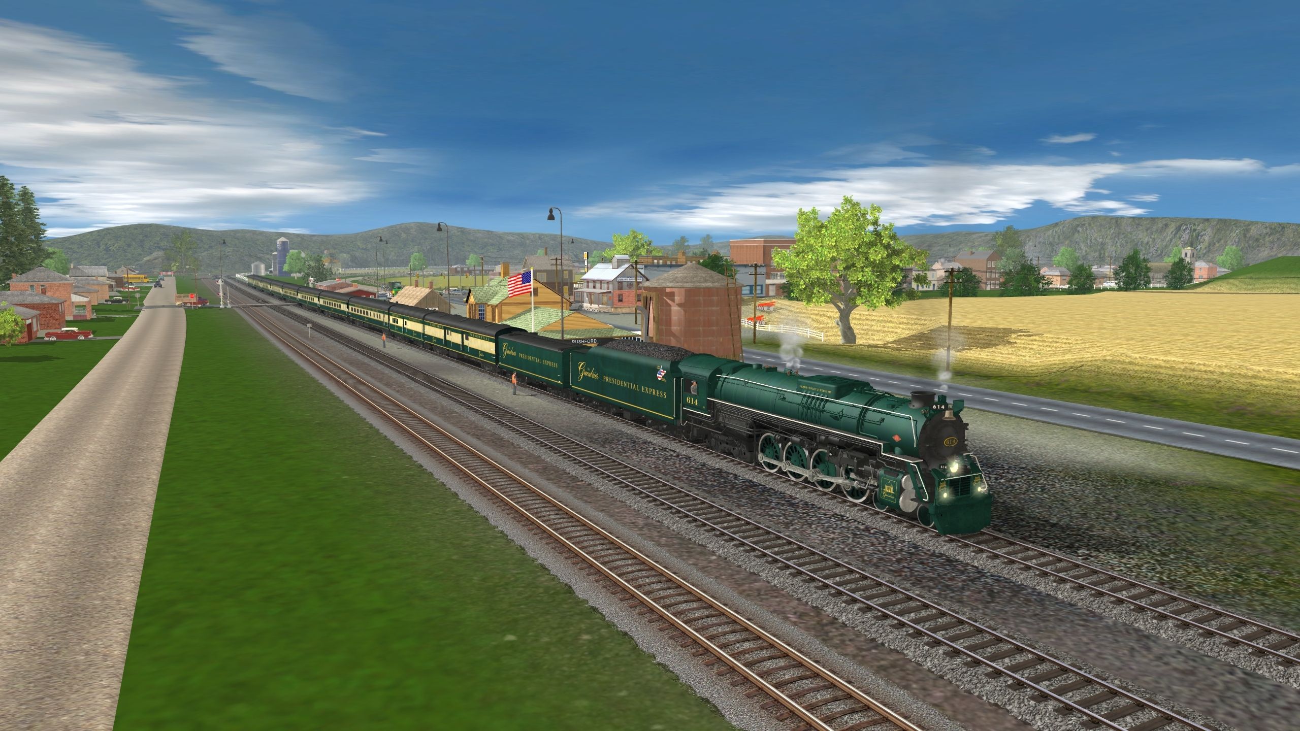 Trainz Portal