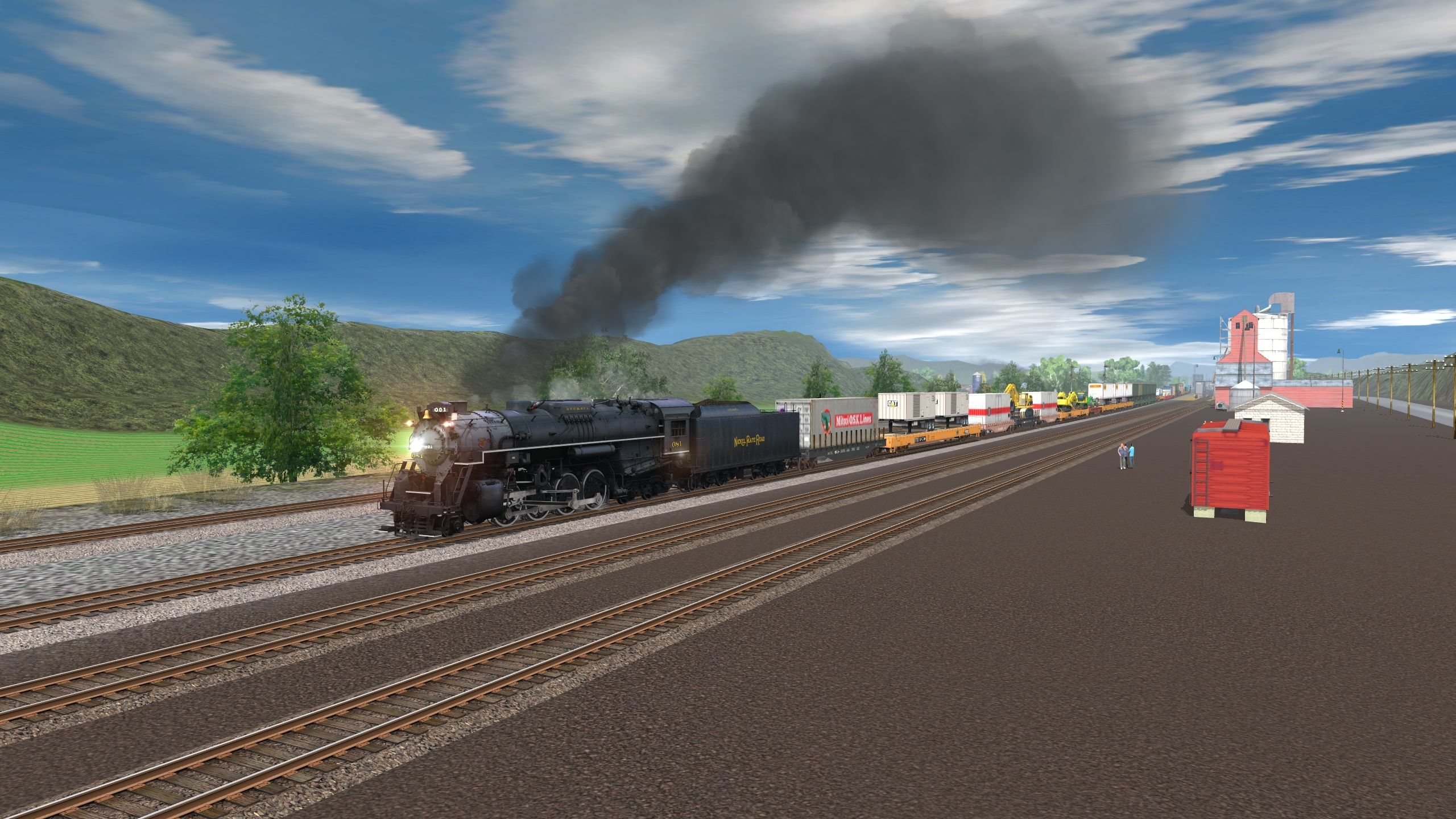 Trainz Portal