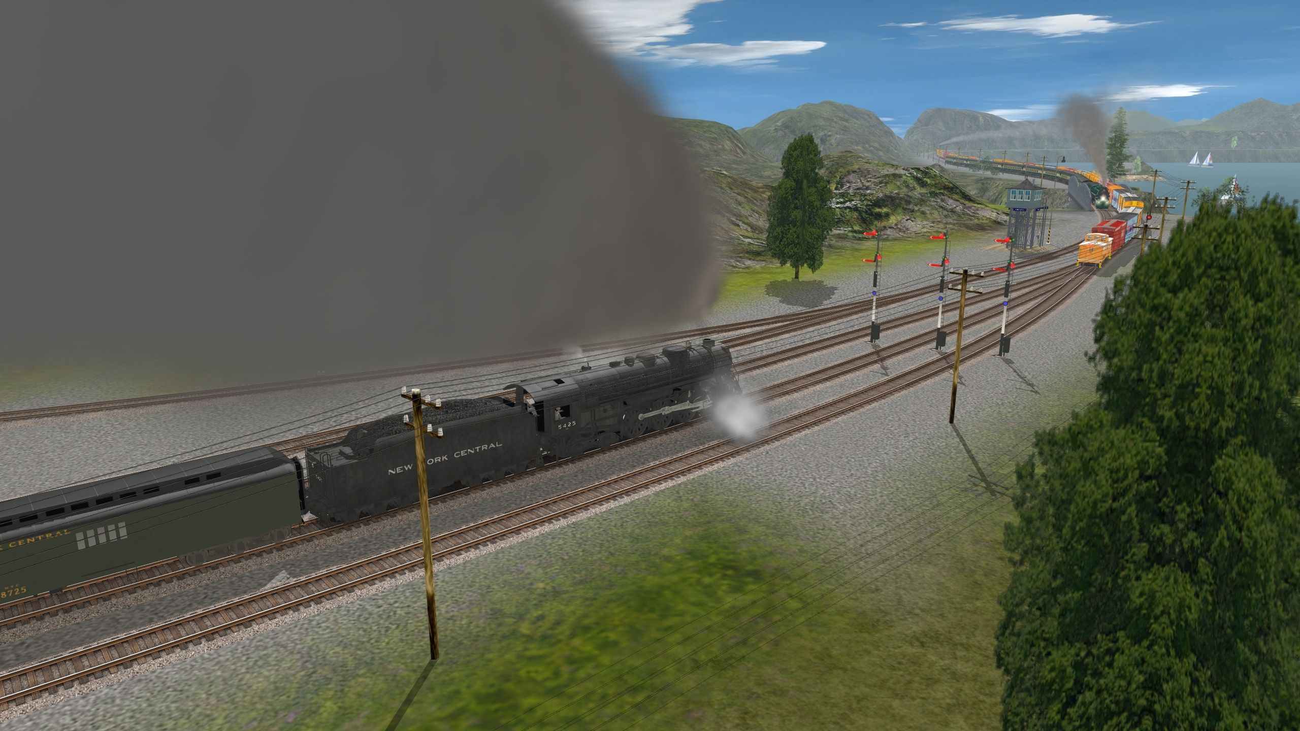 Trainz Portal