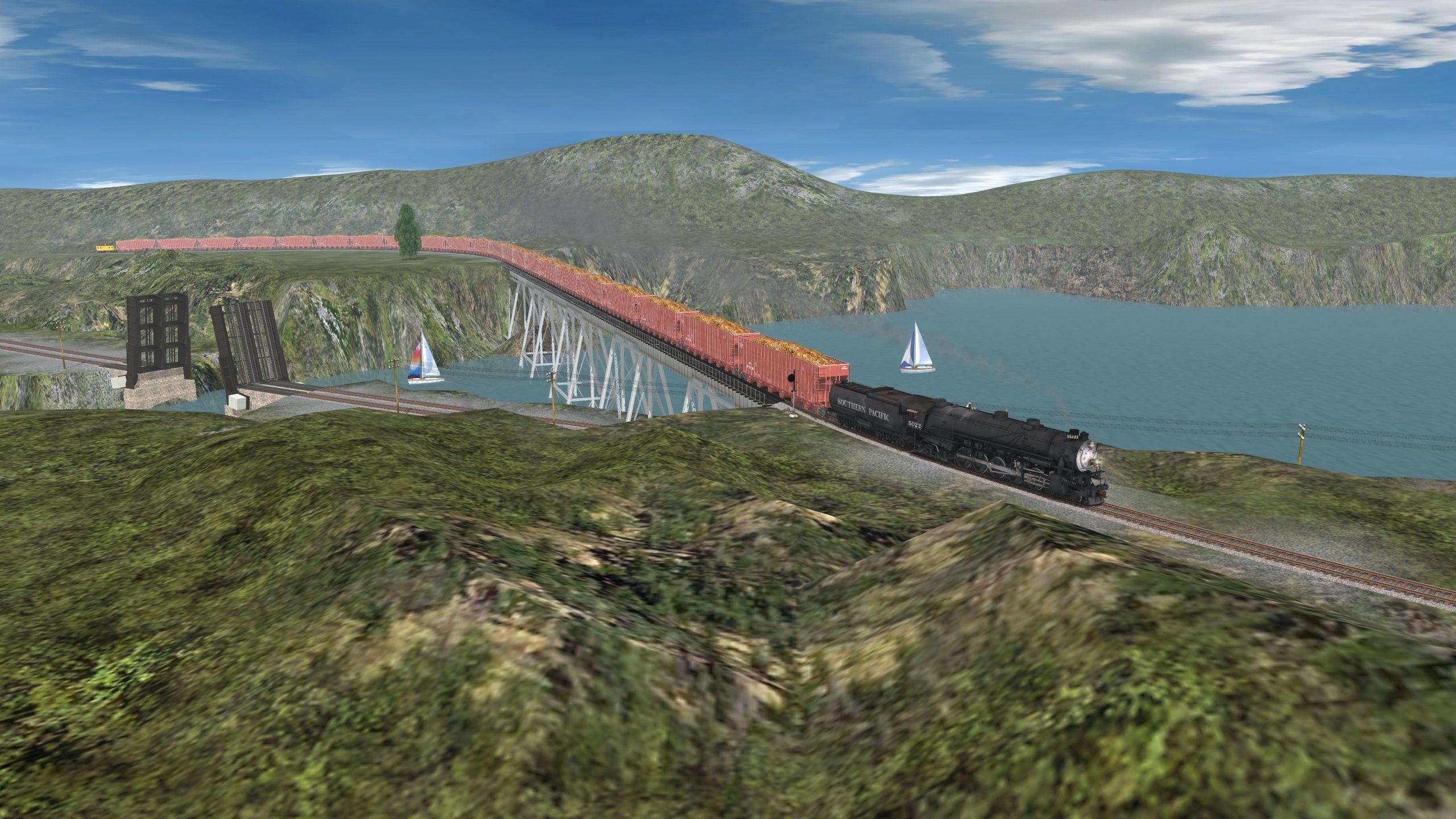 Trainz Portal