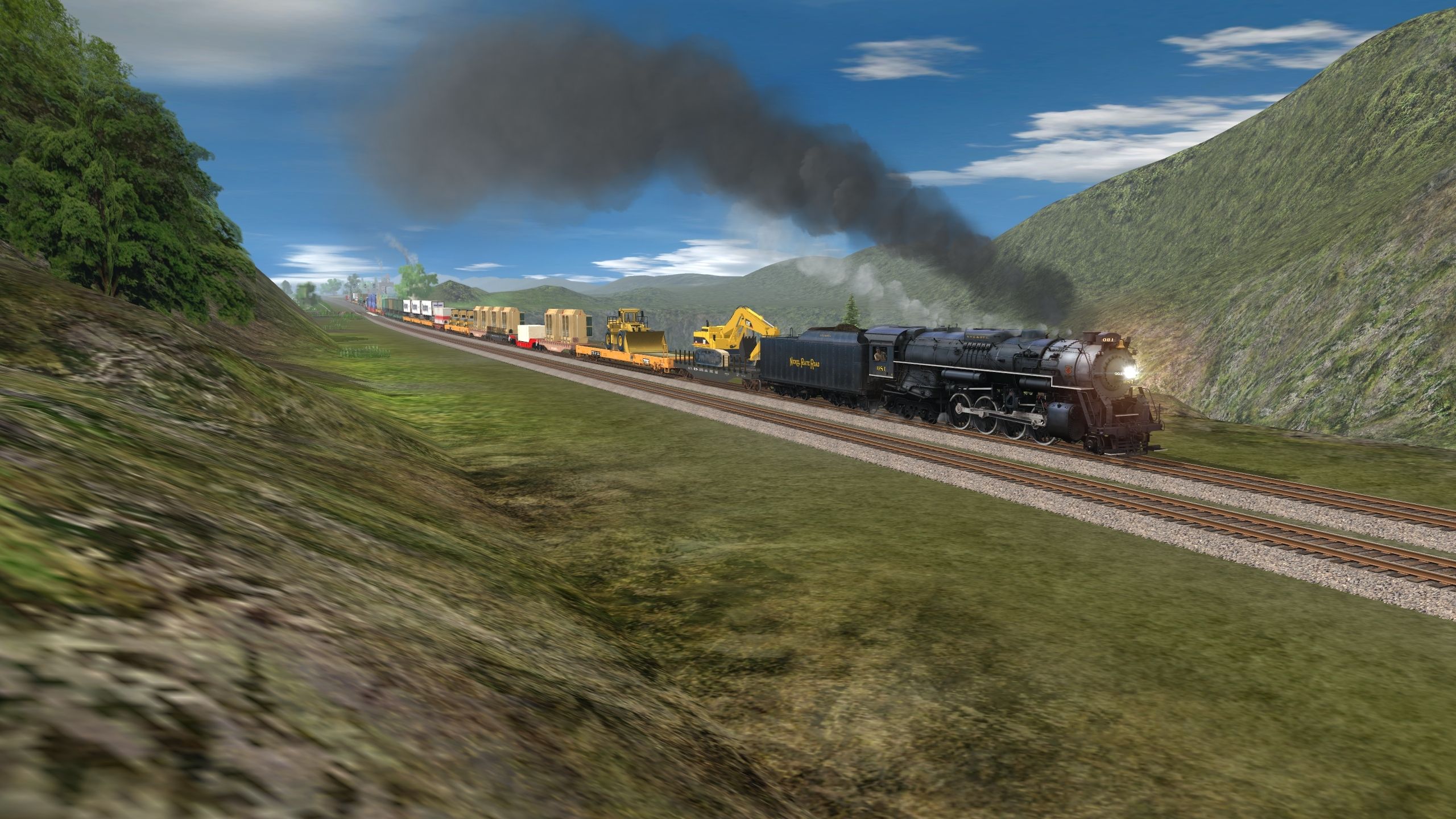Trainz Portal