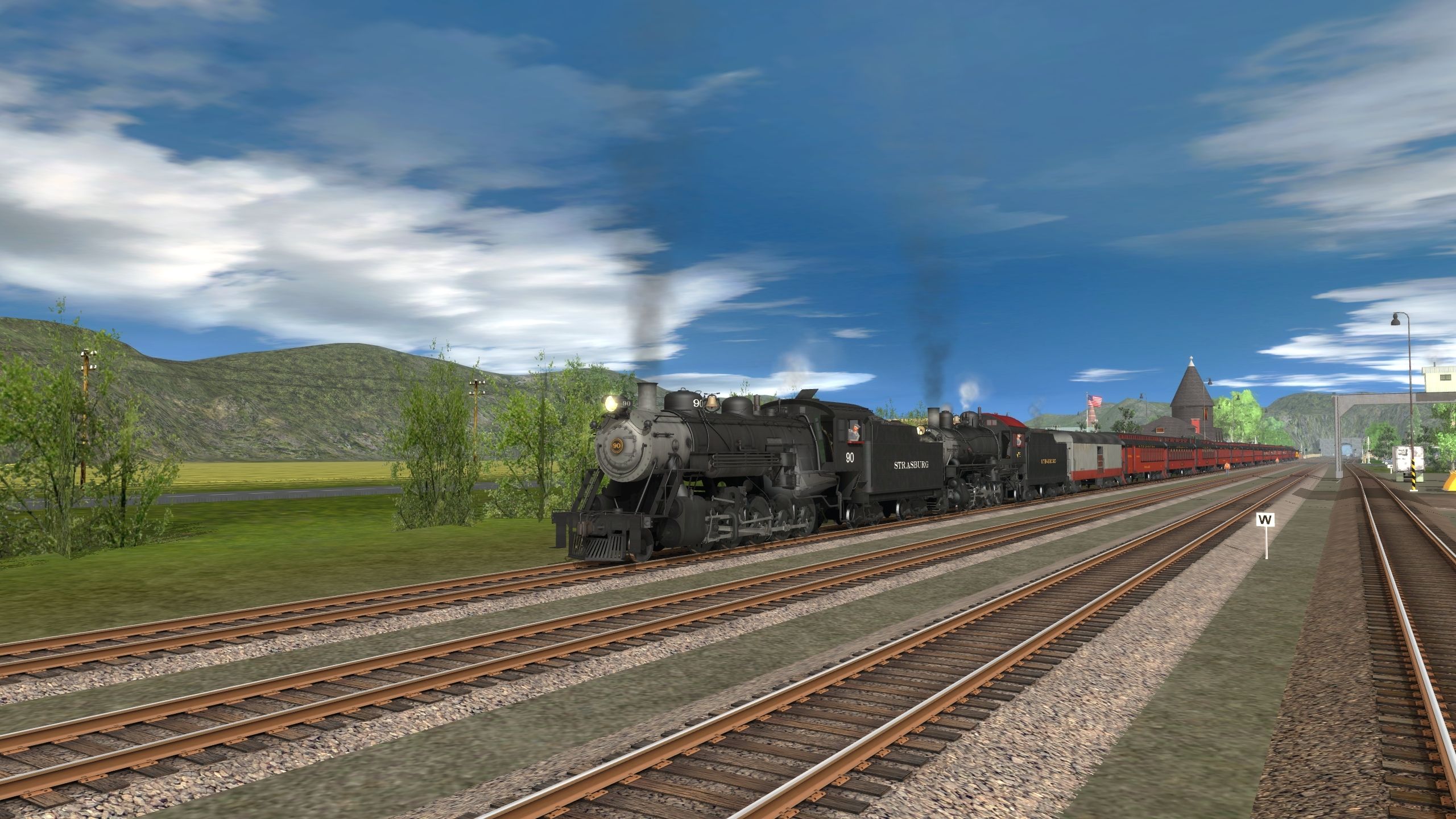Trainz Portal