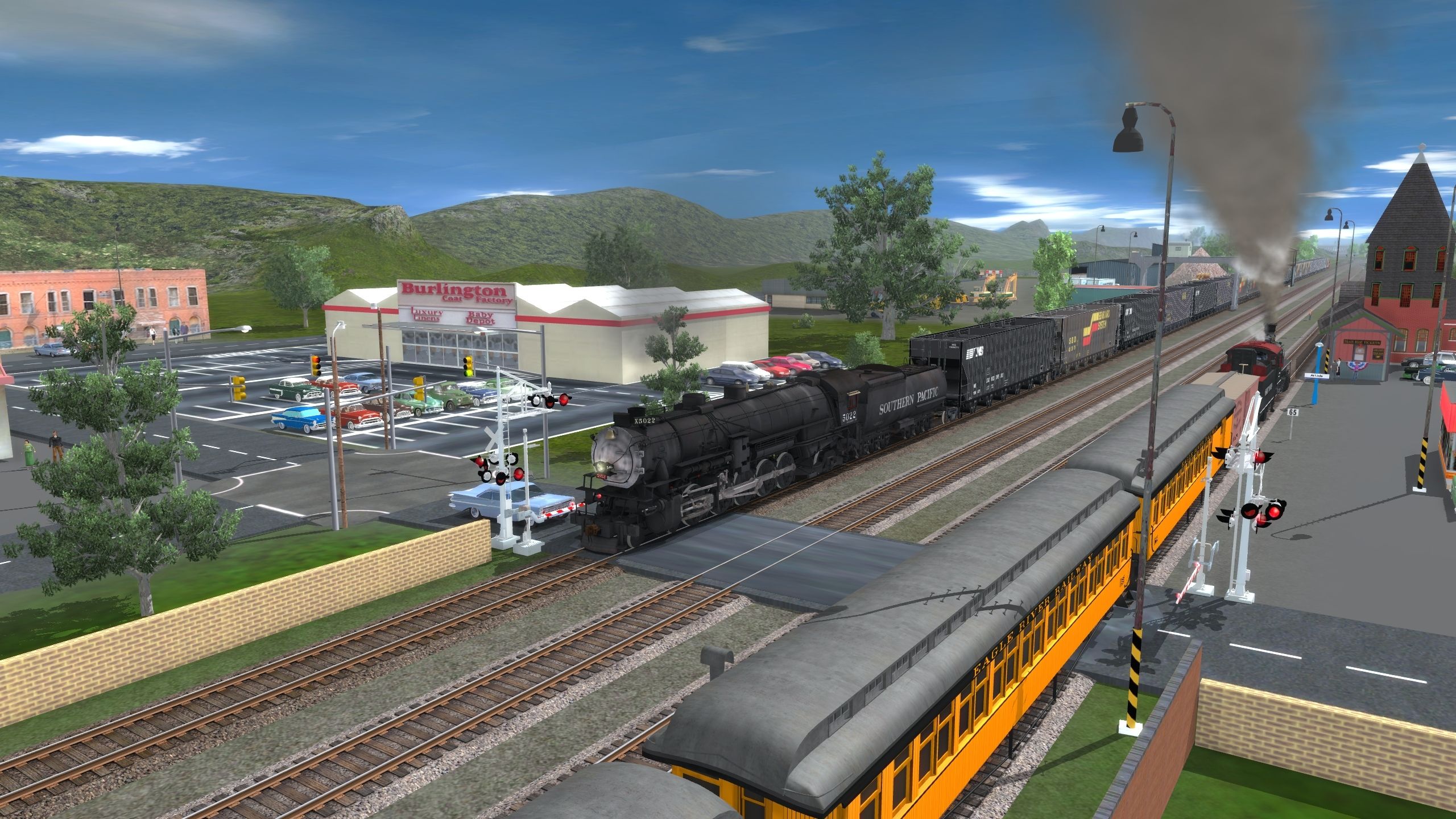 Trainz Portal