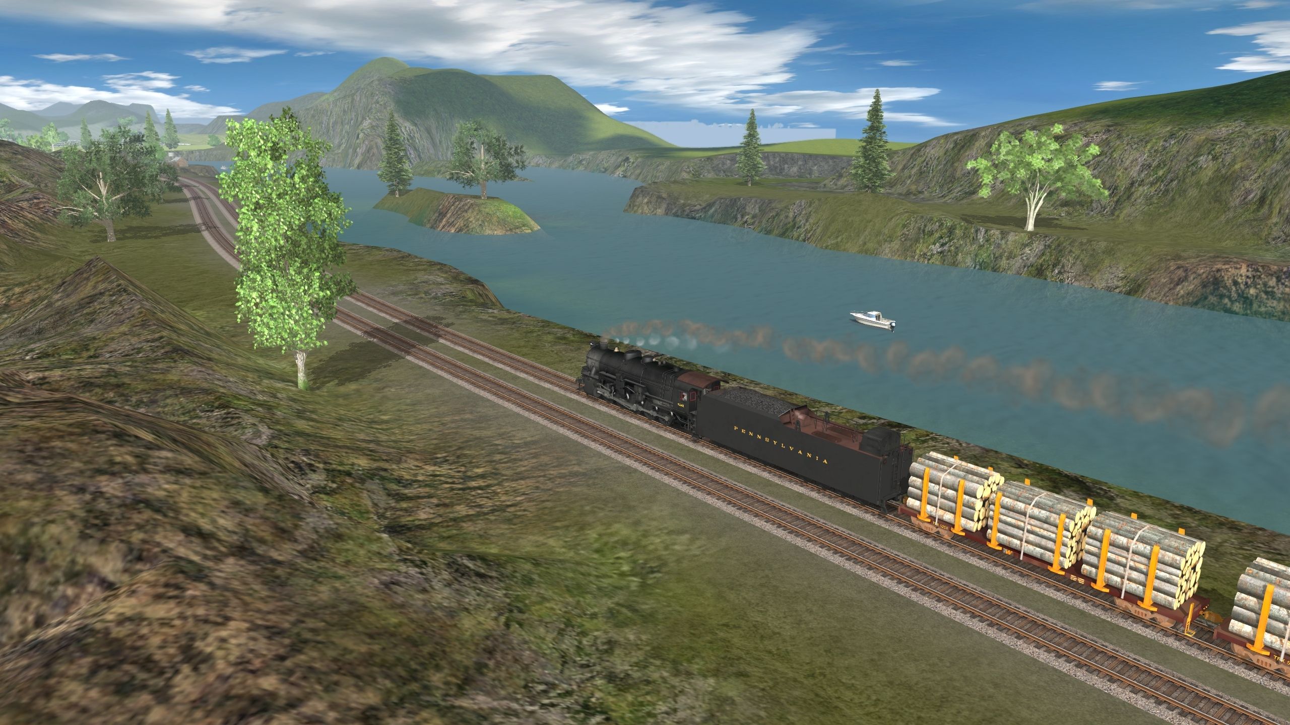 Trainz Portal