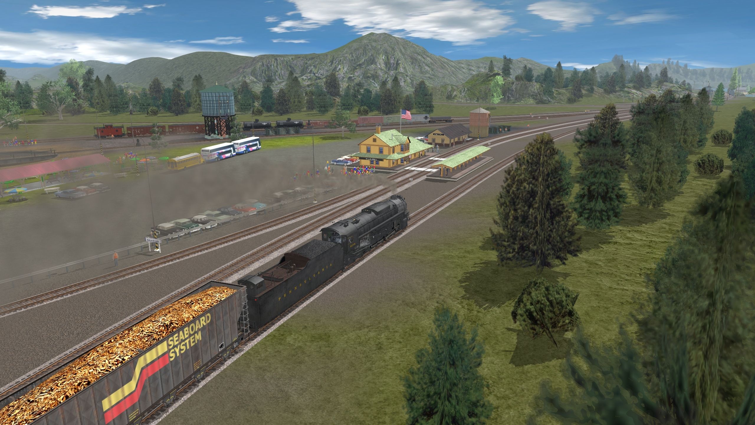 Trainz Portal