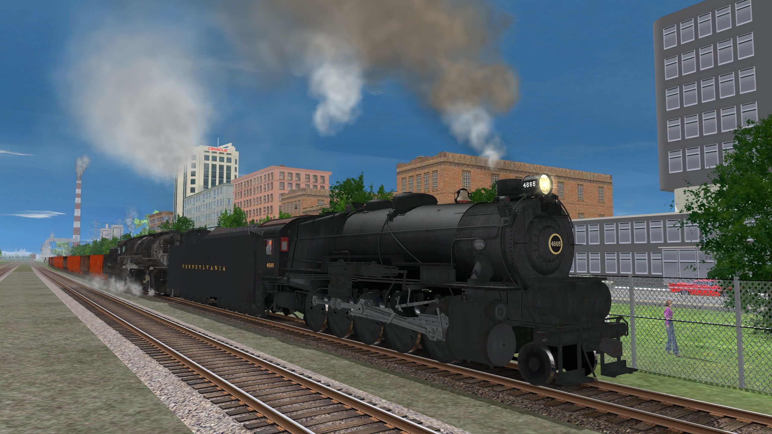 Trainz Portal