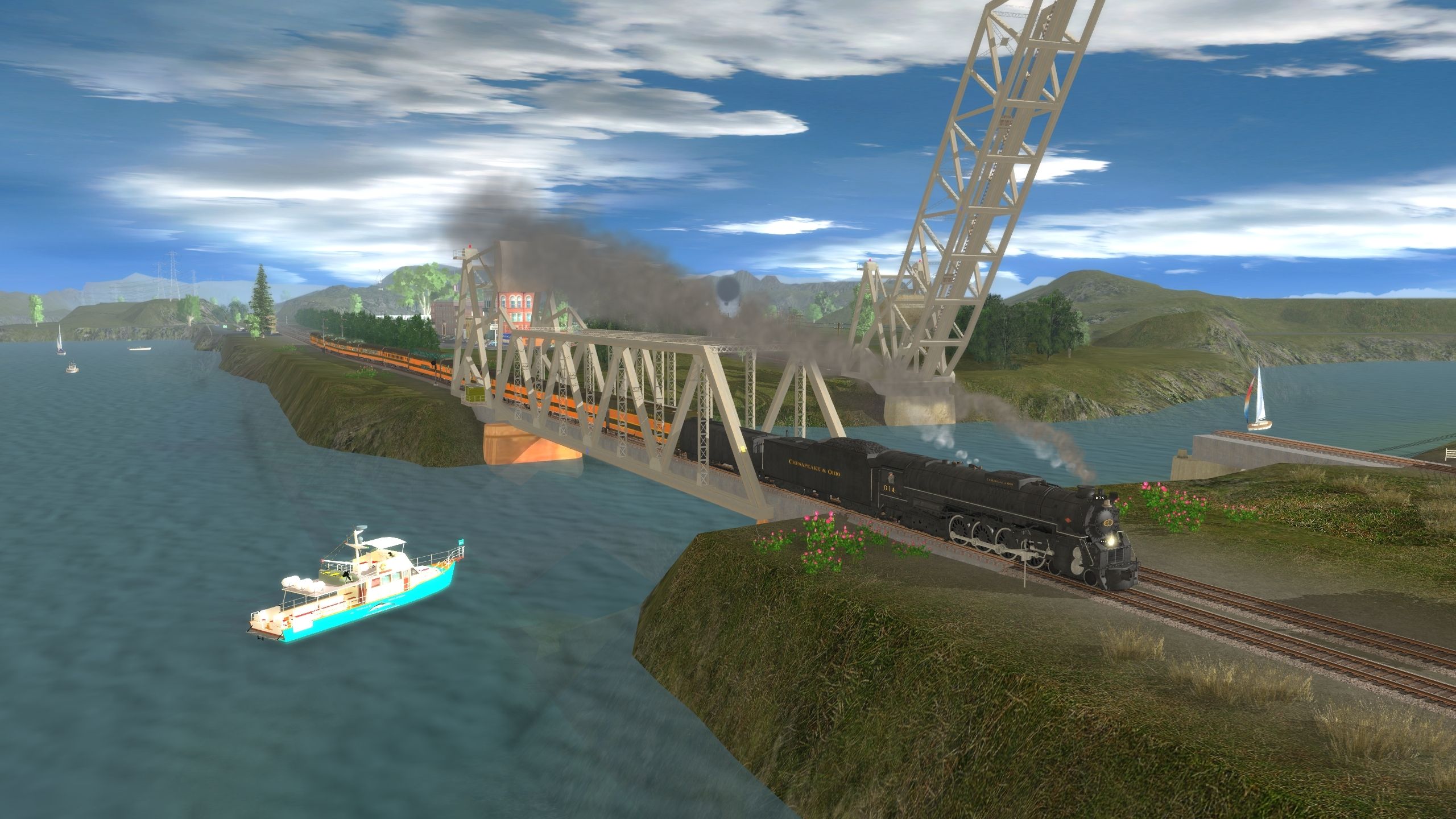 Trainz Portal