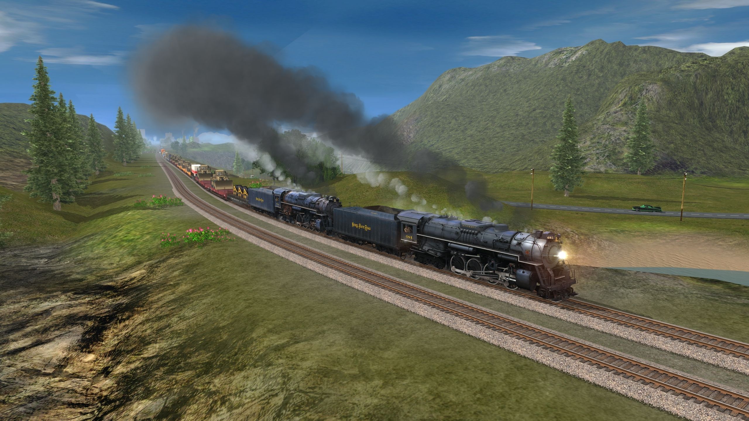 Trainz Portal