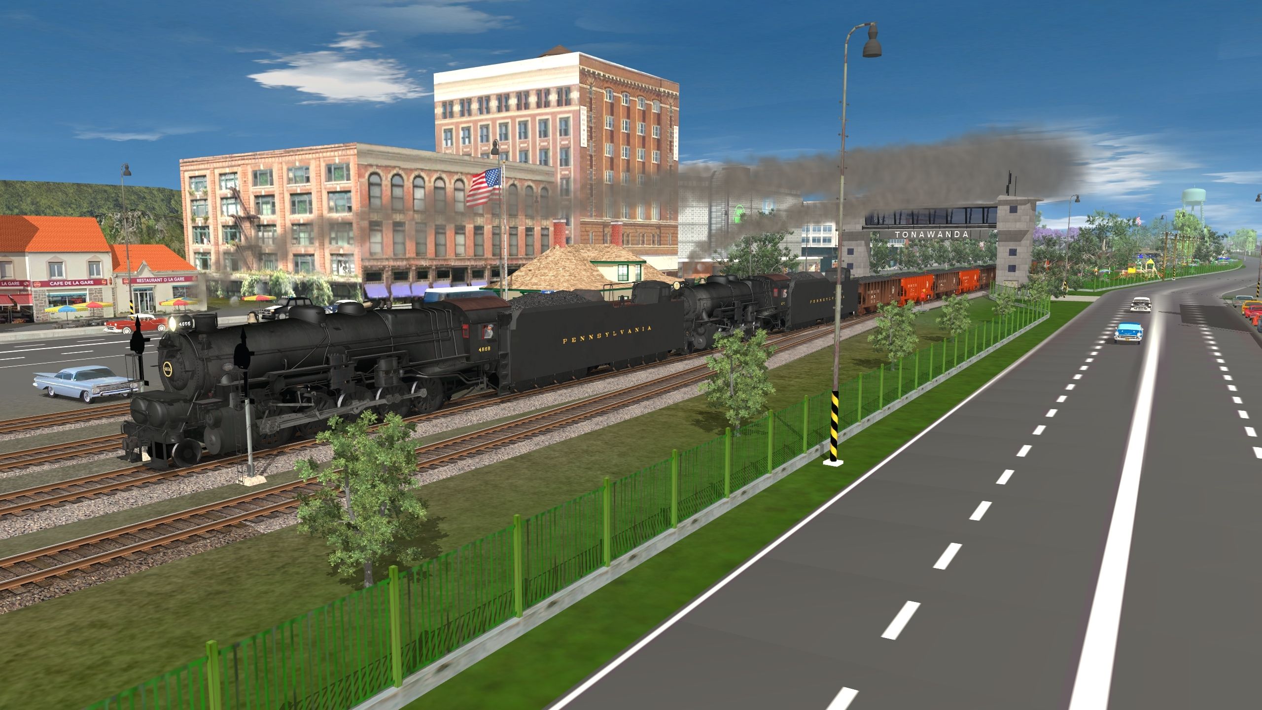 Trainz Portal