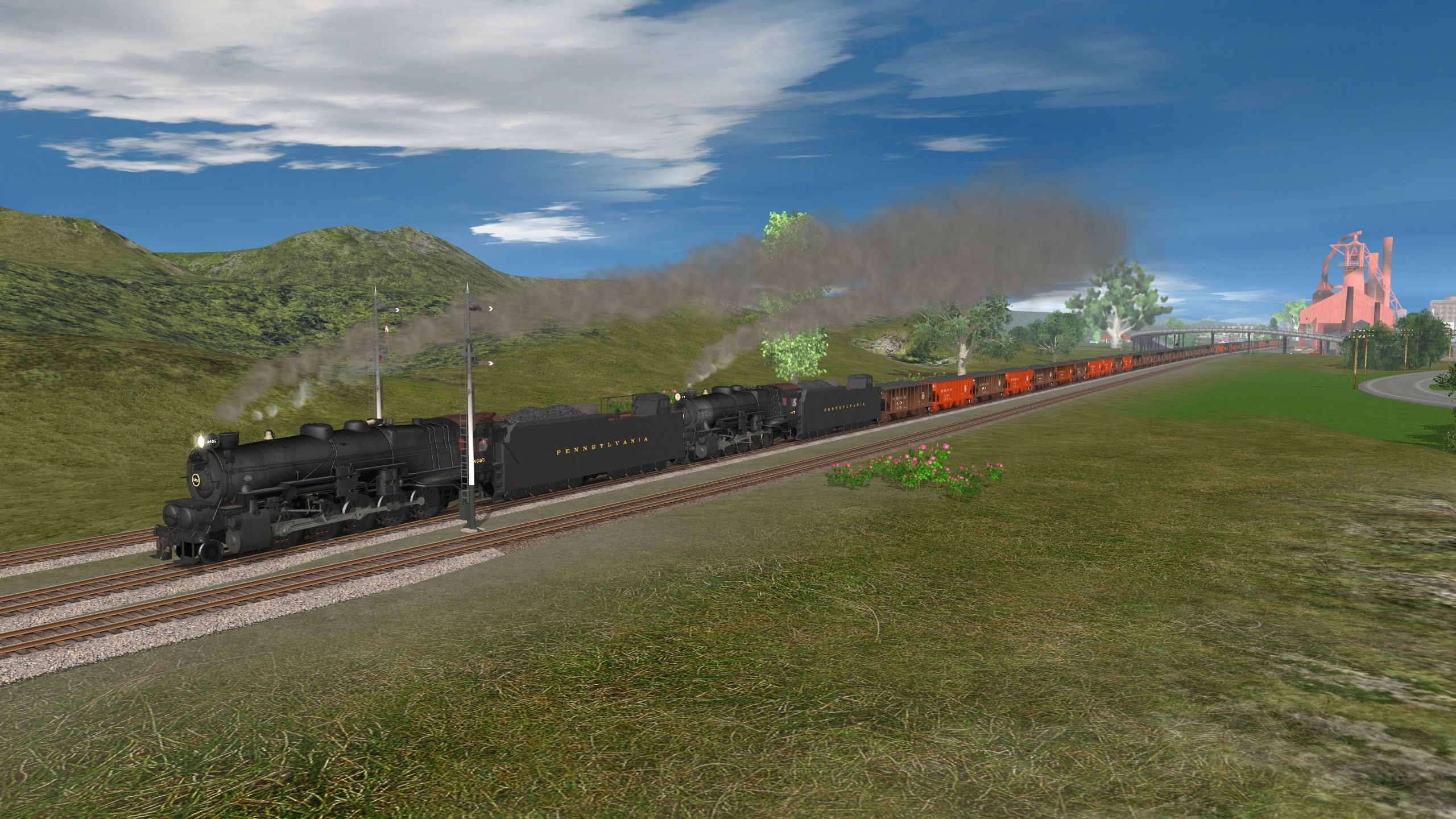 Trainz Portal