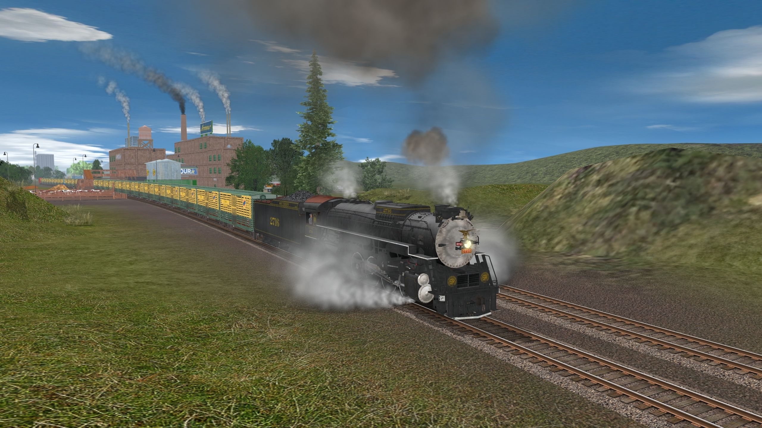 Trainz Portal