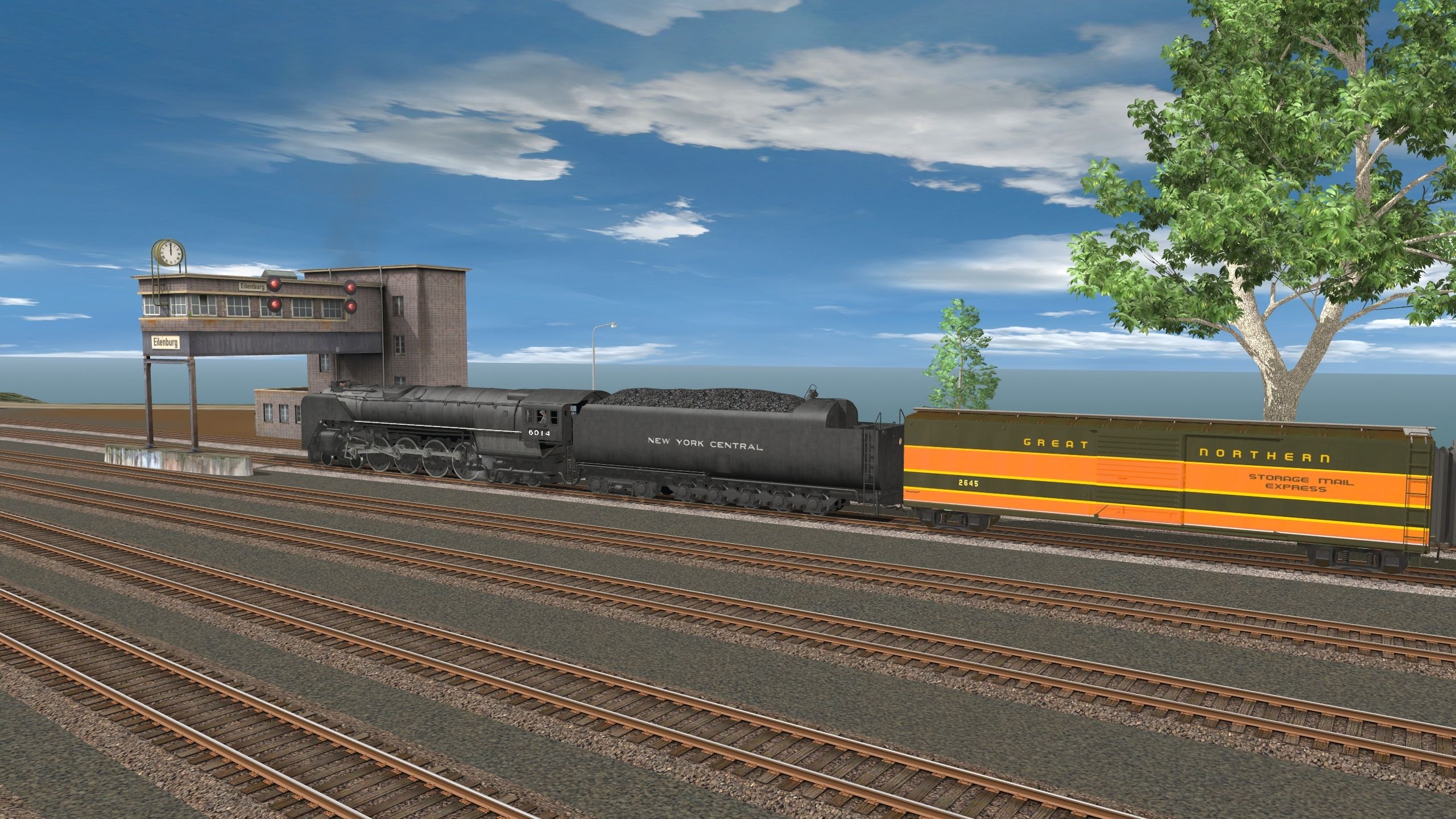 Trainz Portal