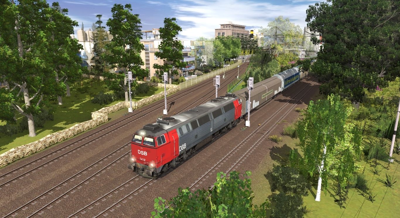 Trainz Portal