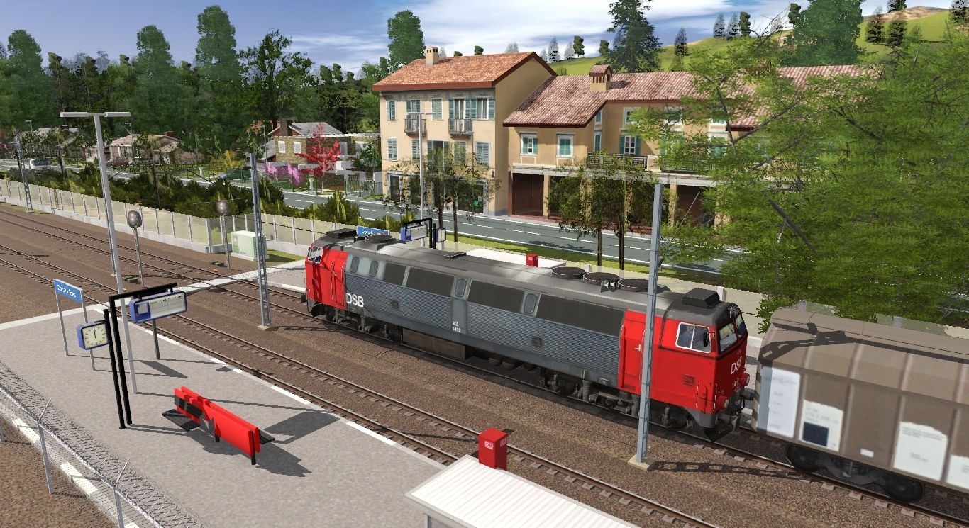 Trainz Portal