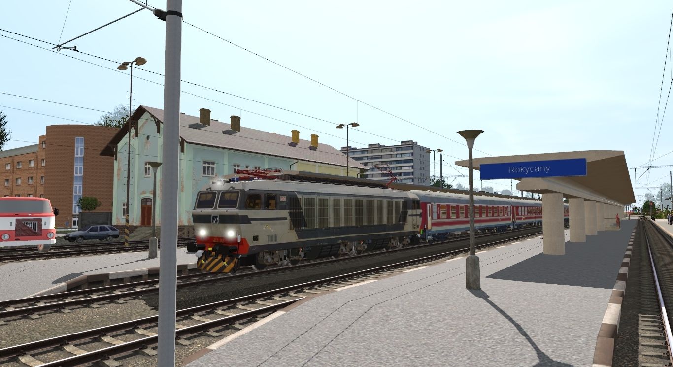 Trainz Portal