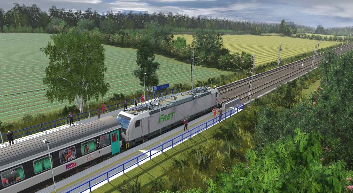Trainz Portal