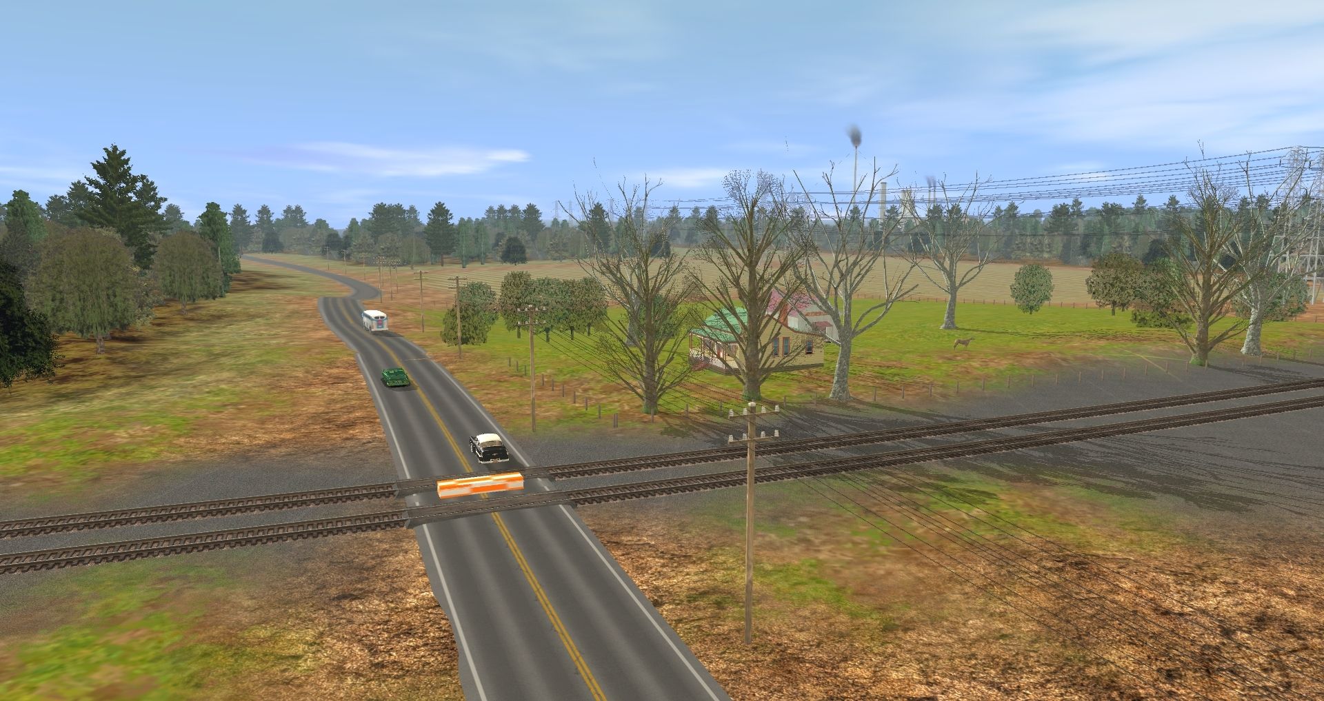 Trainz Portal