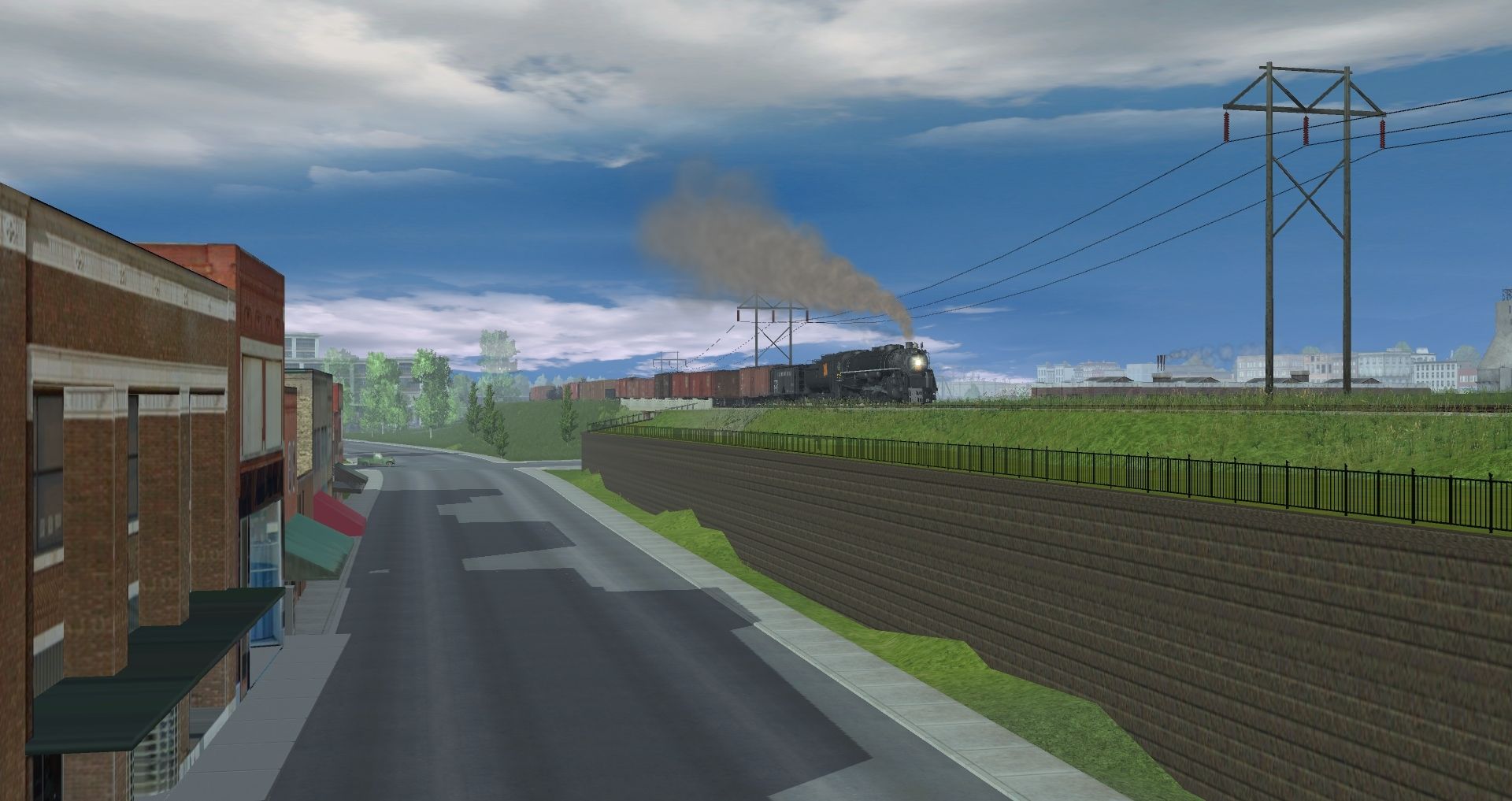 Trainz Portal