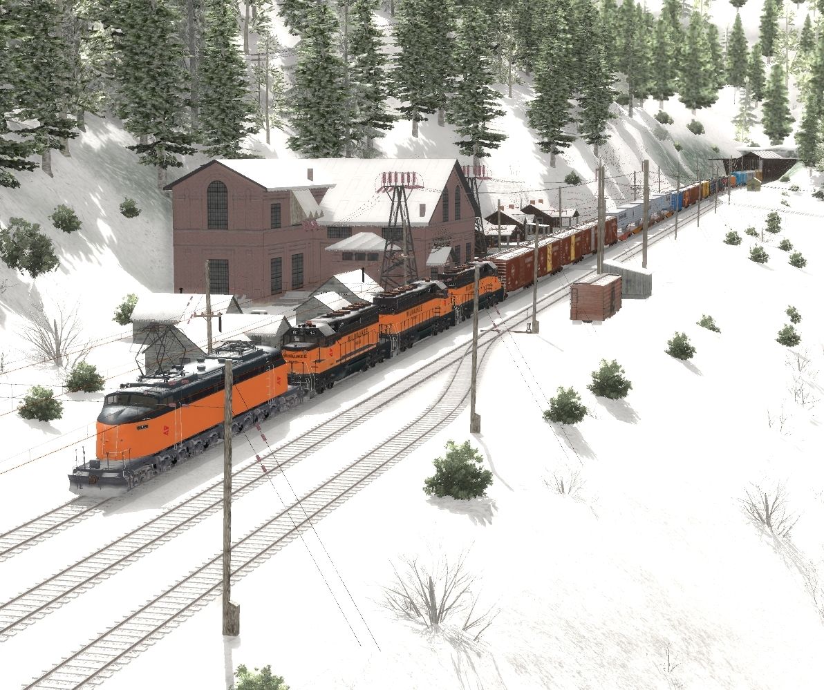 Trainz Portal