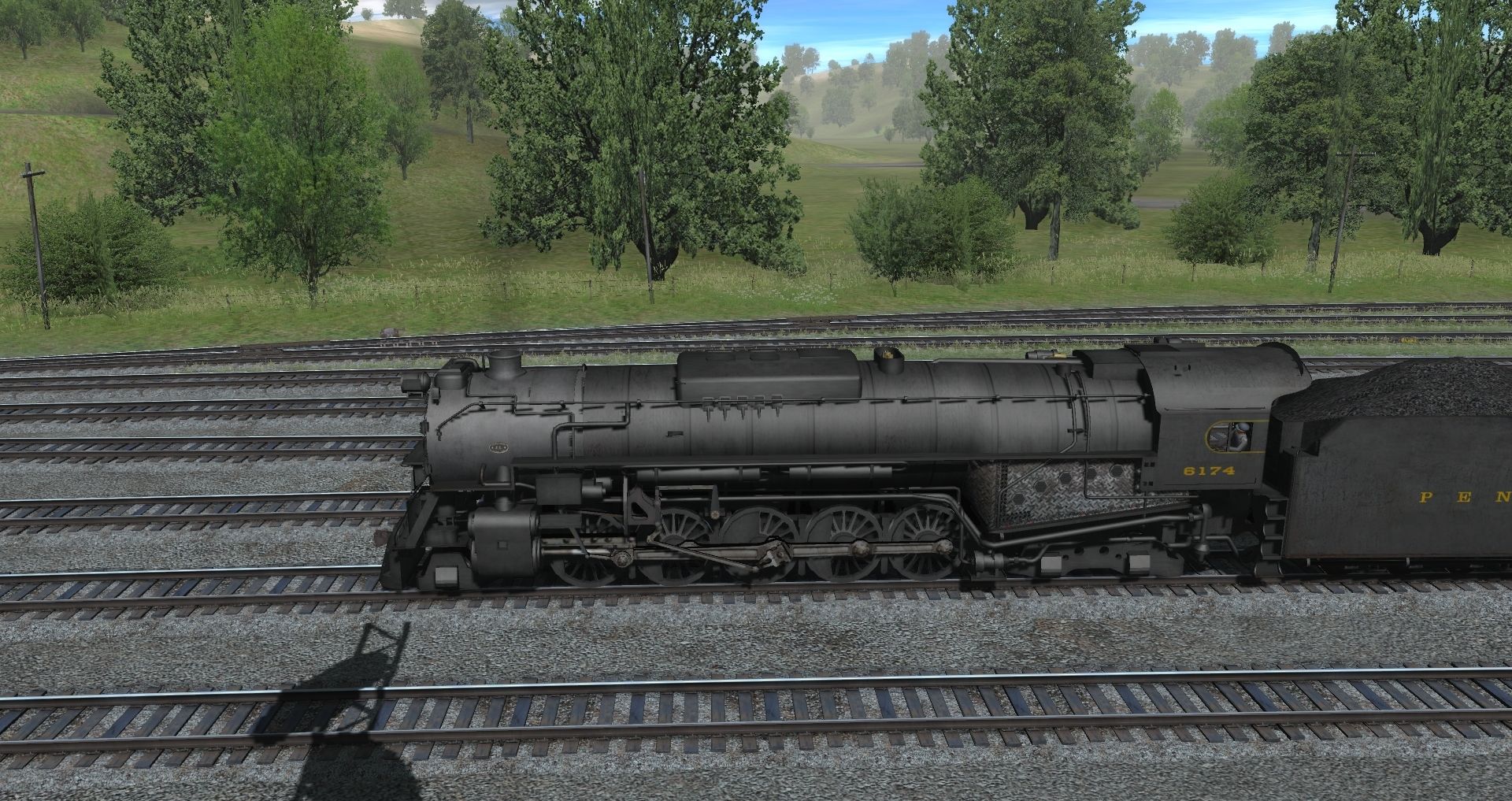 Trainz Portal