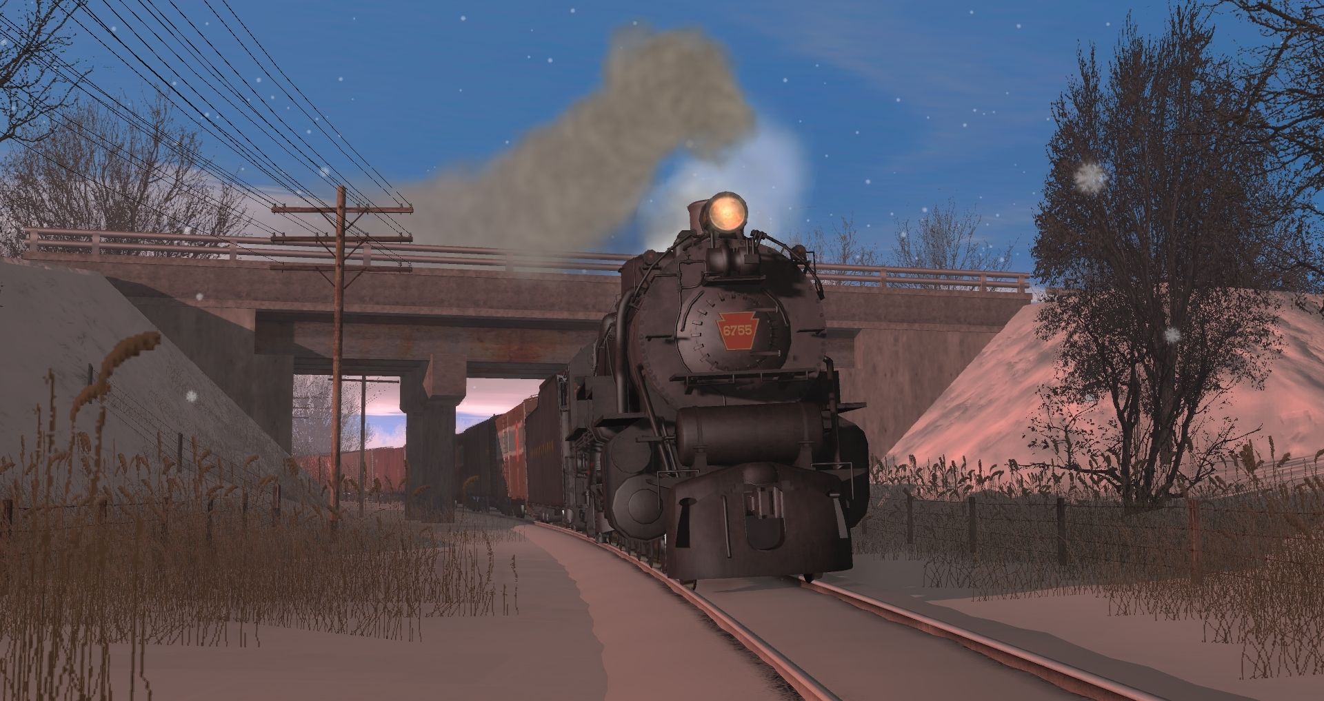 Trainz Portal
