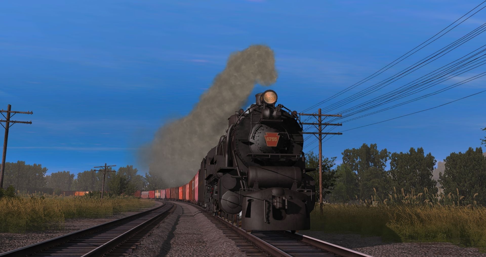 Trainz Portal