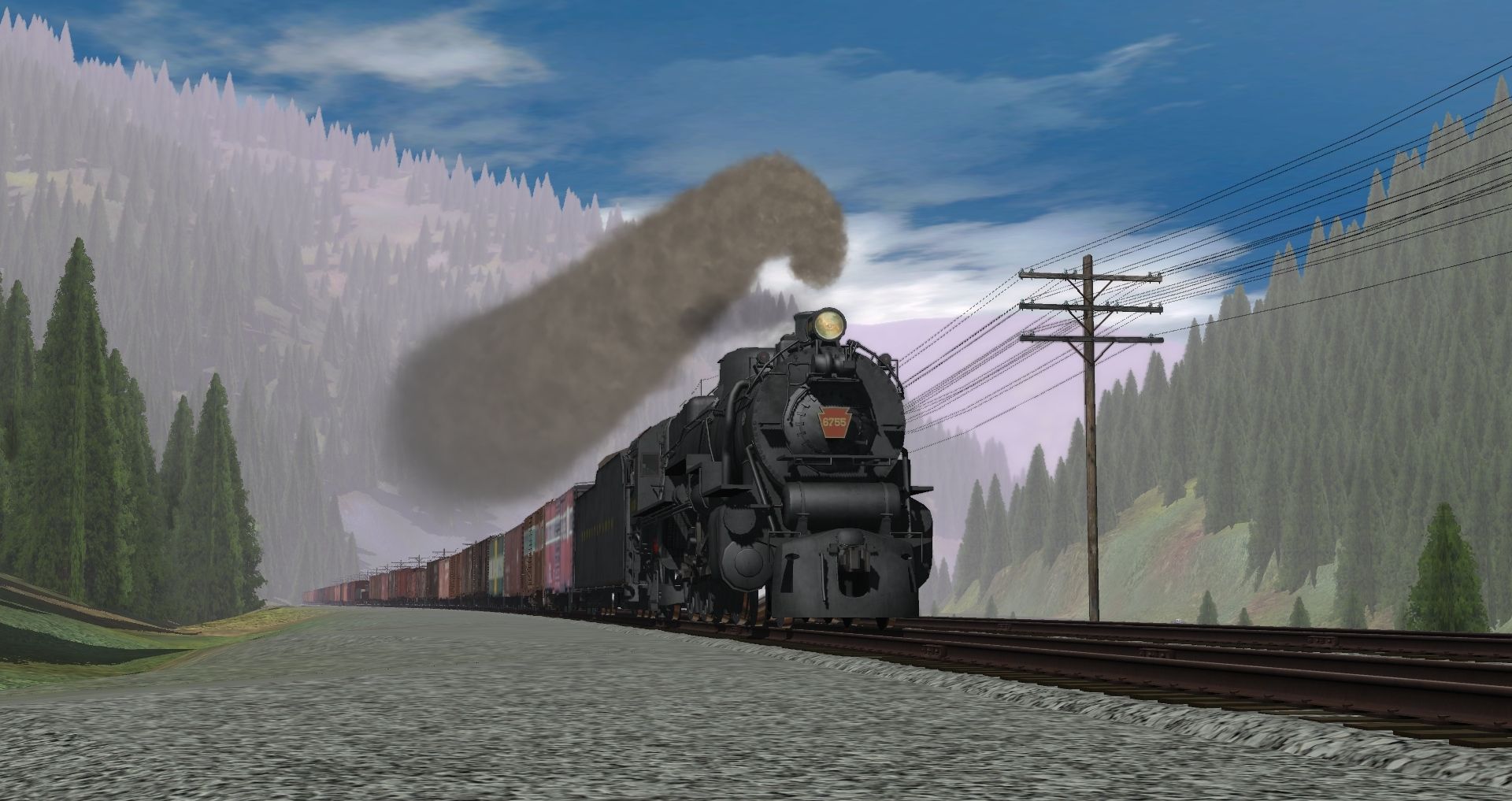 Trainz Portal