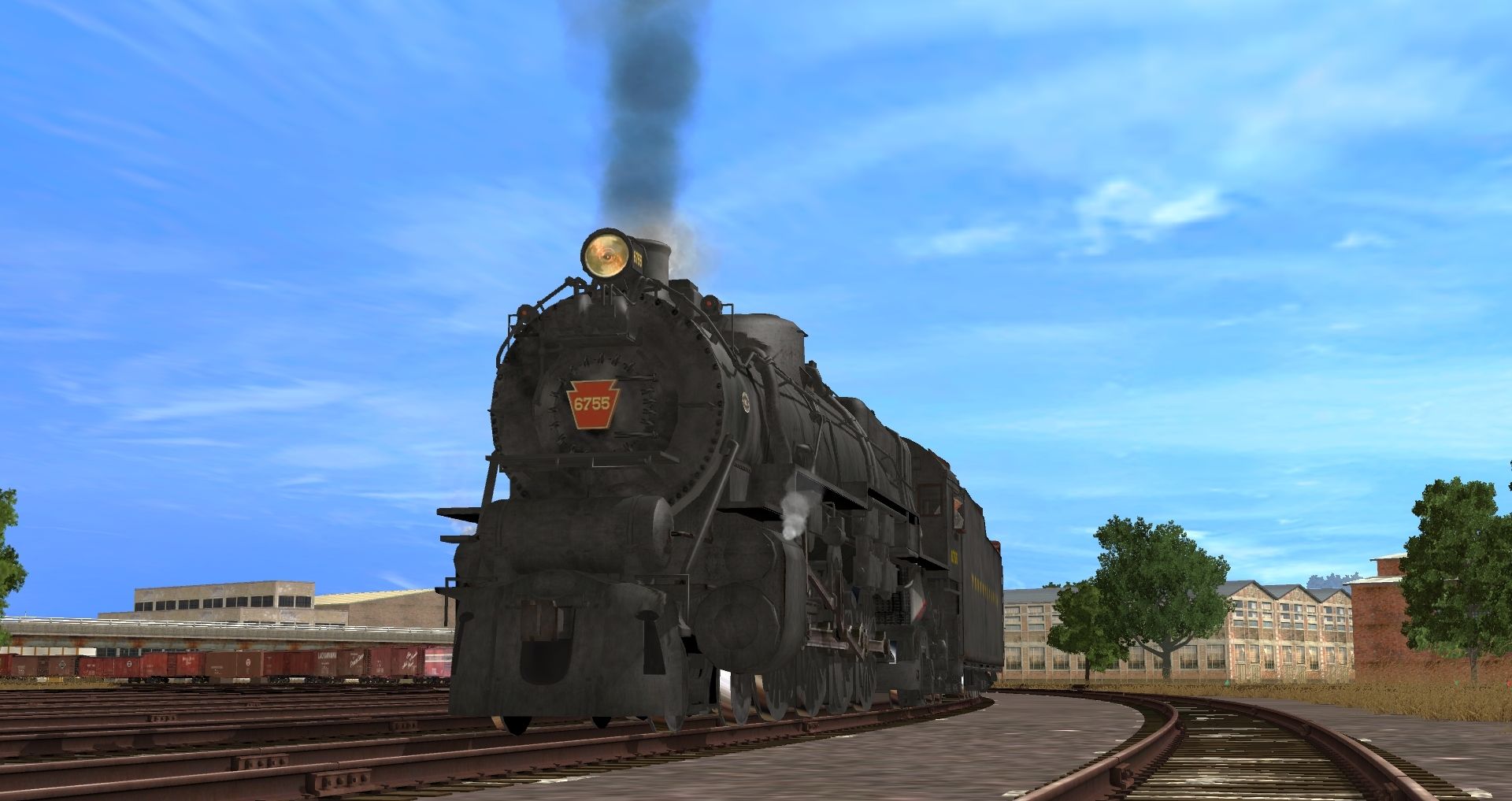 Trainz Portal