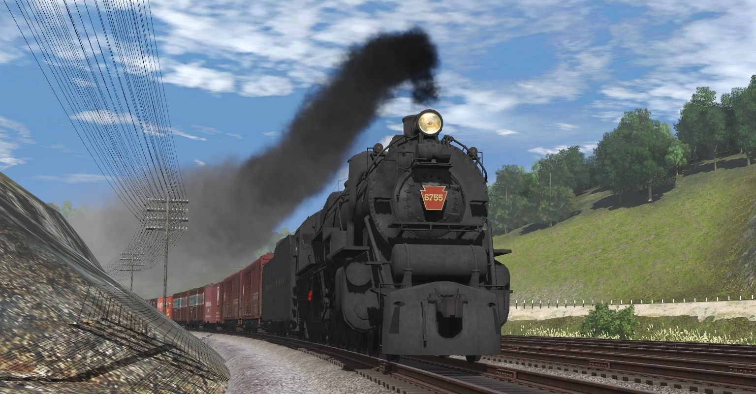 Trainz Portal