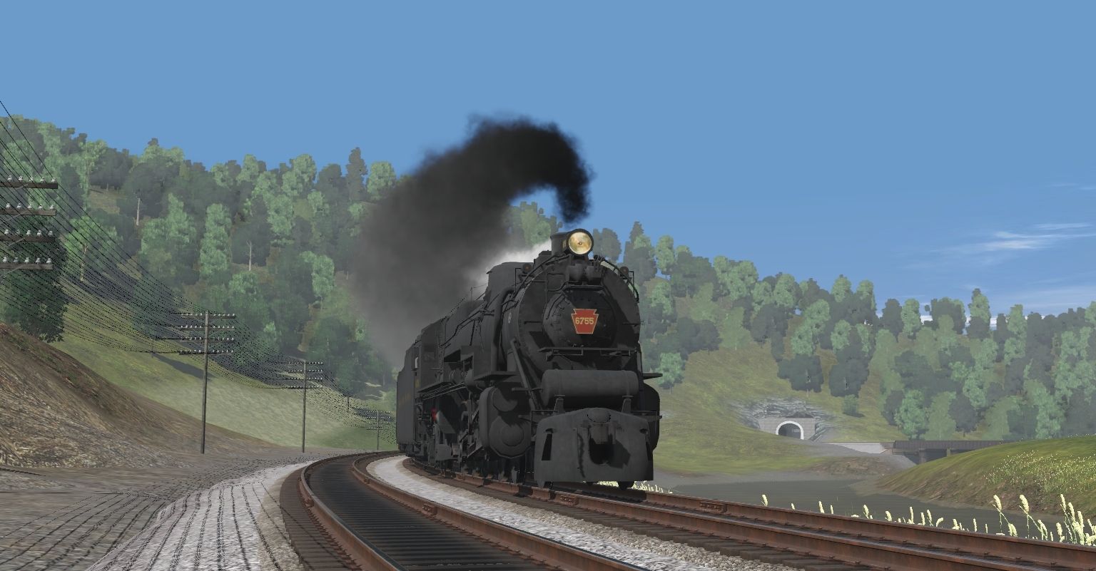 Trainz Portal