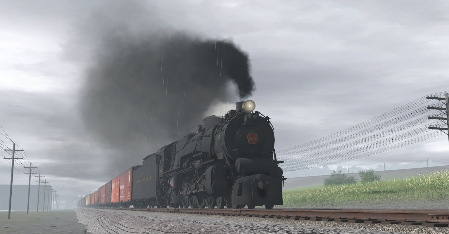 Trainz Portal
