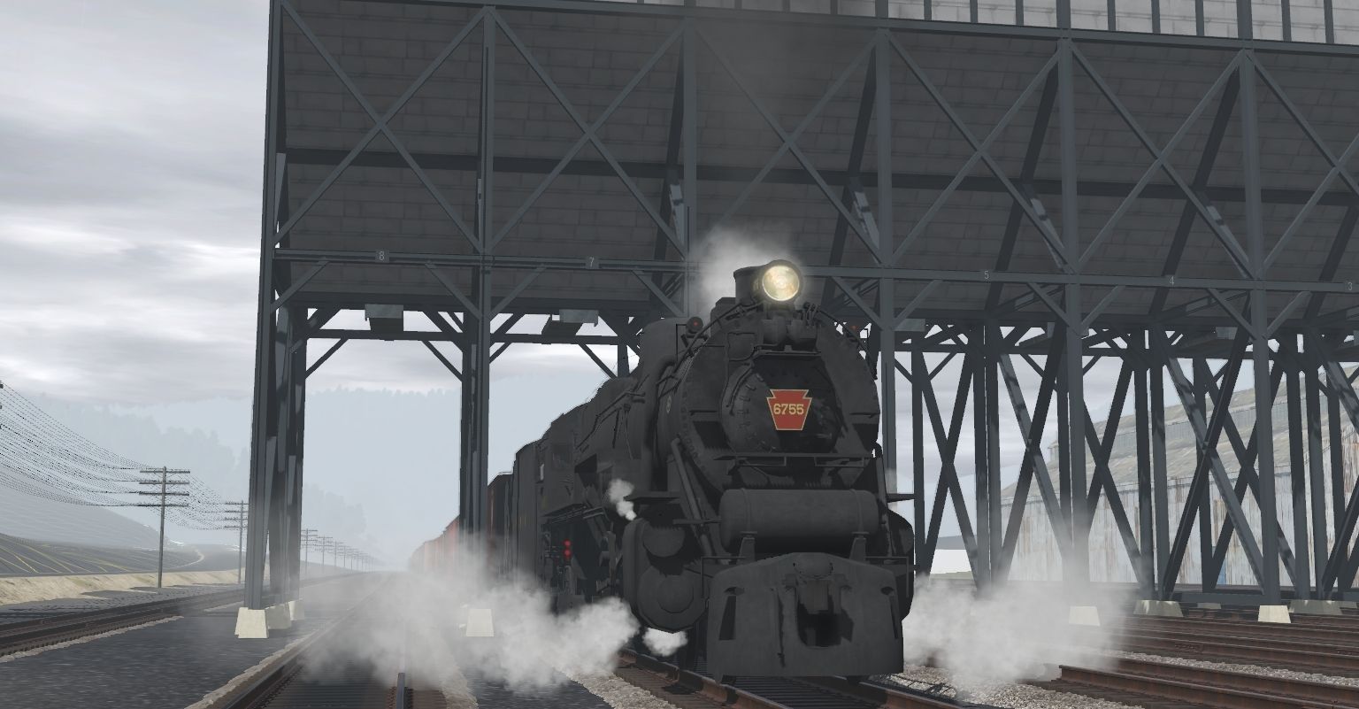 Trainz Portal