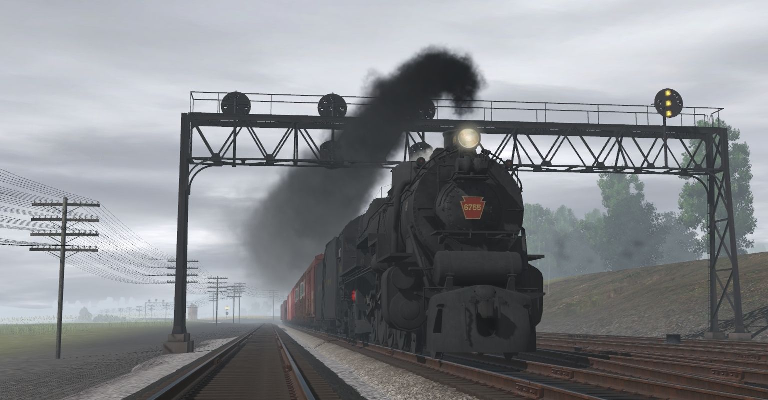 Trainz Portal