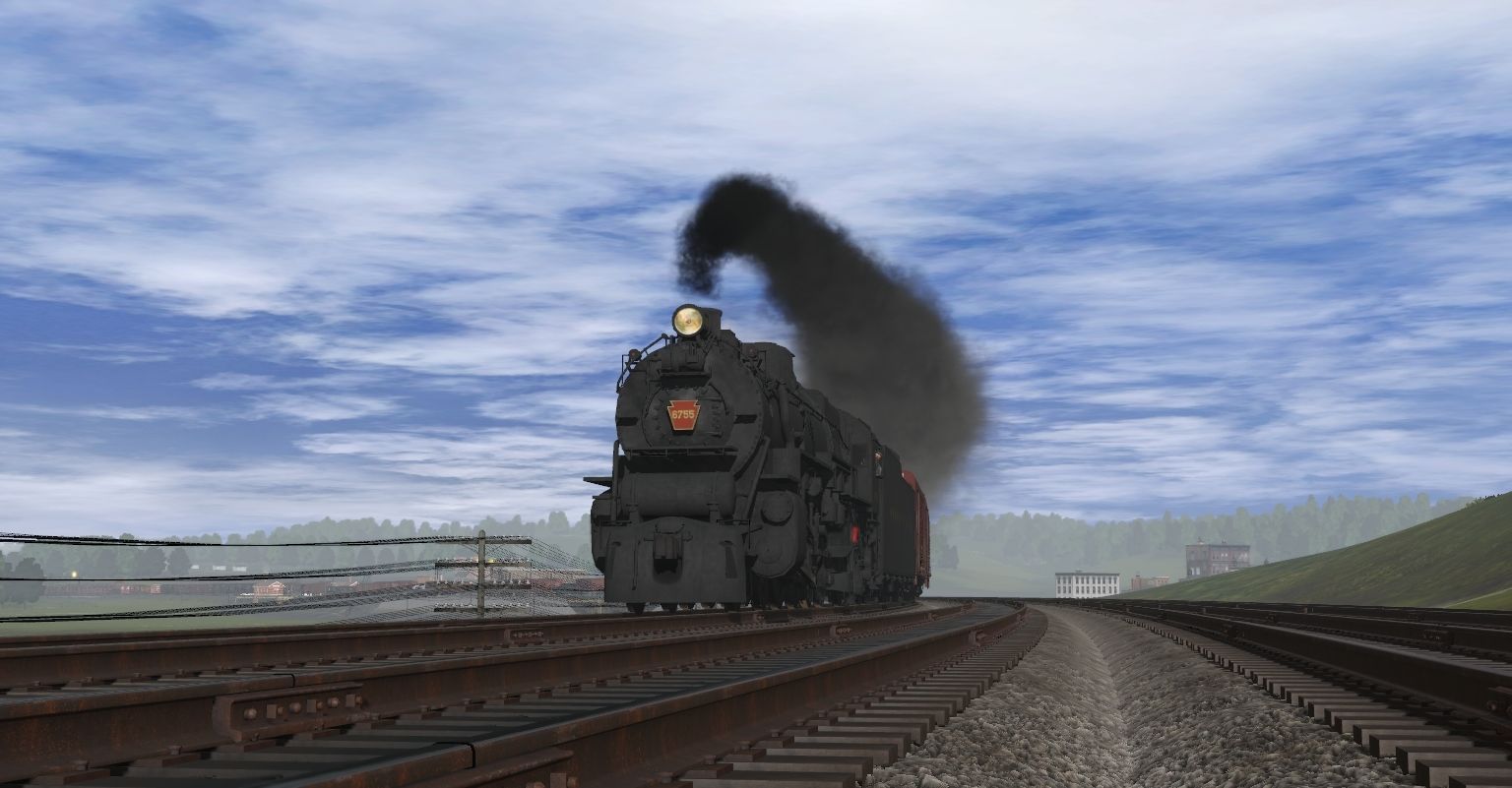 Trainz Portal
